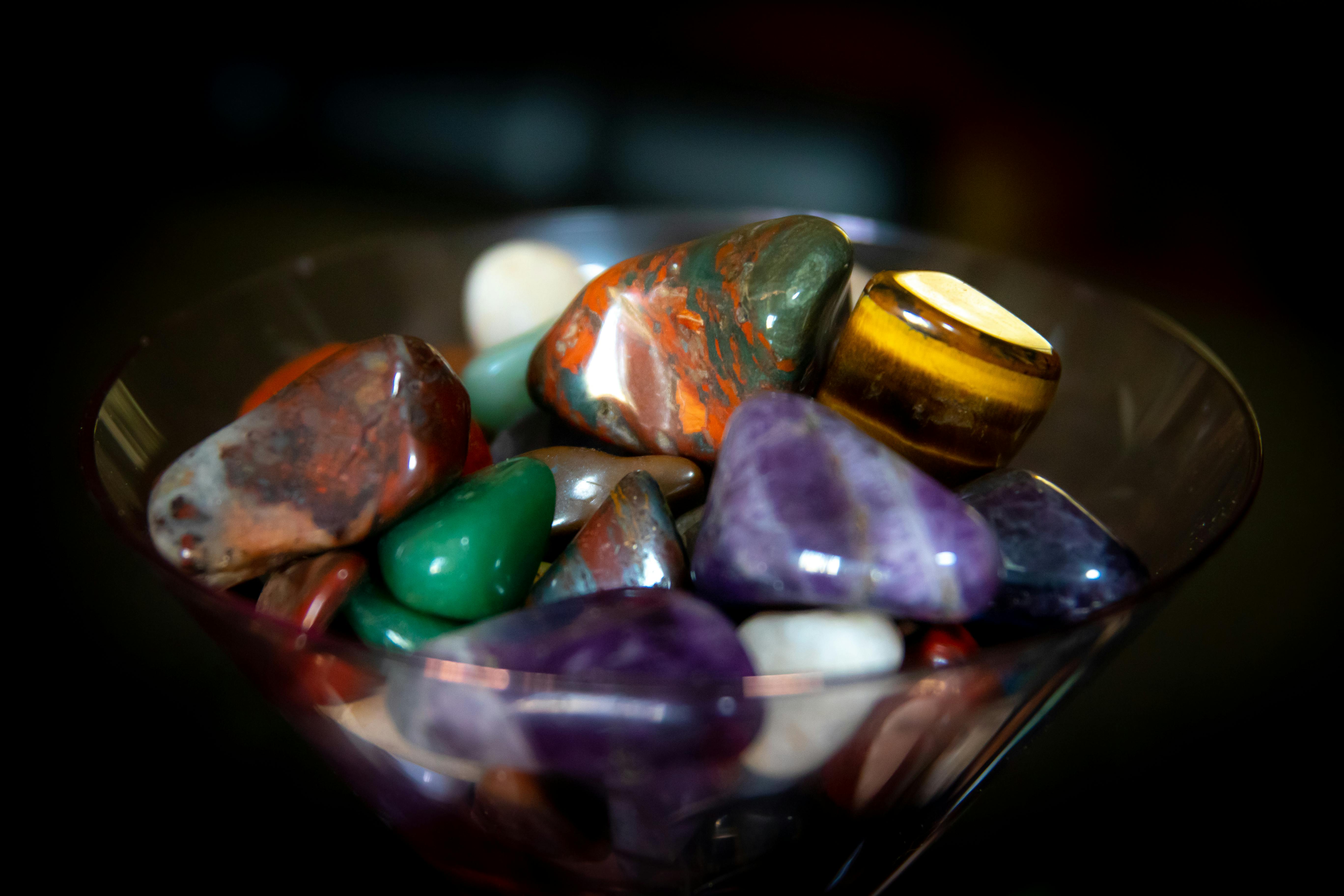 Glass Pebbles Photos, Download The BEST Free Glass Pebbles Stock Photos ...