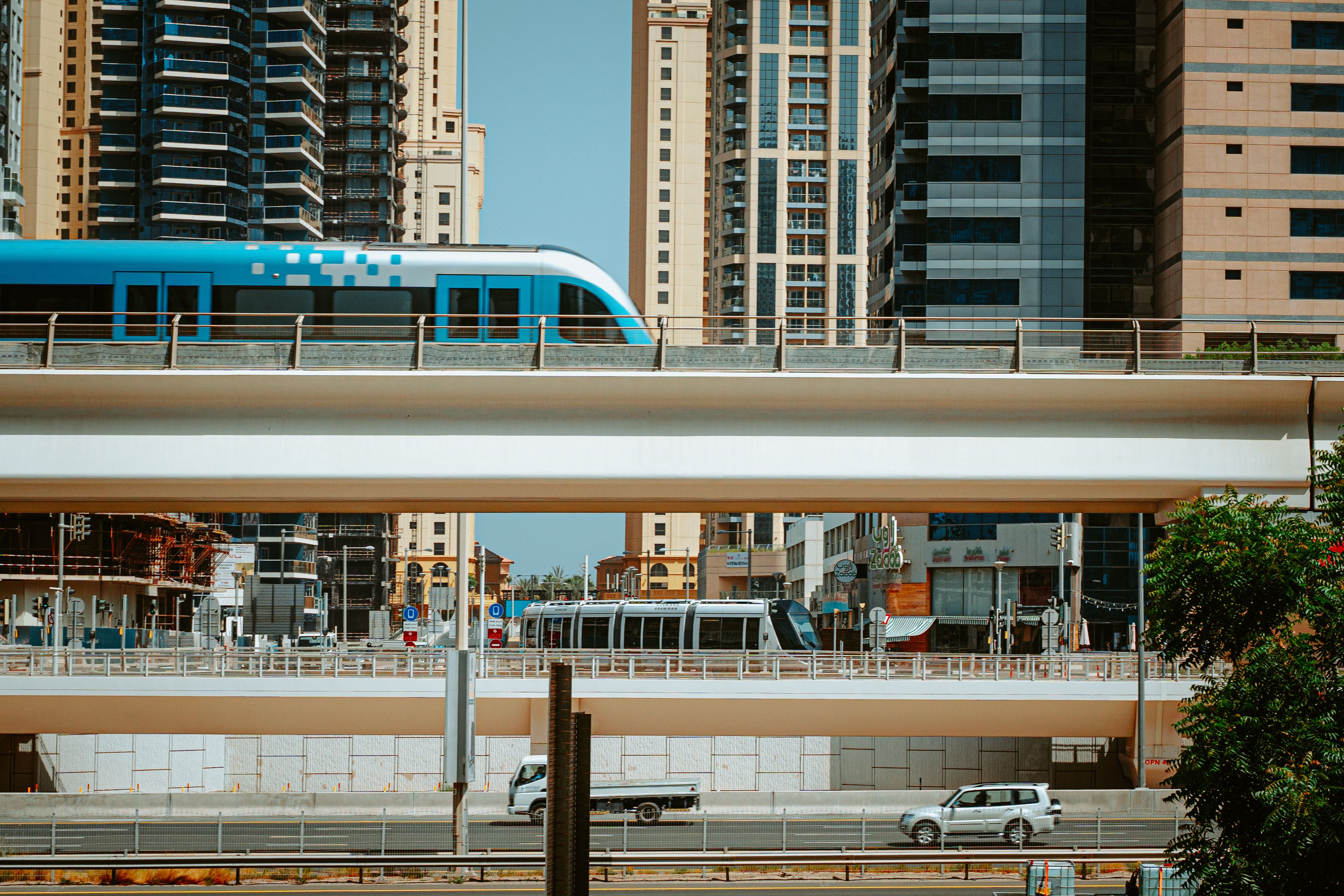 Dubai Metro Photos, Download The BEST Free Dubai Metro Stock Photos ...