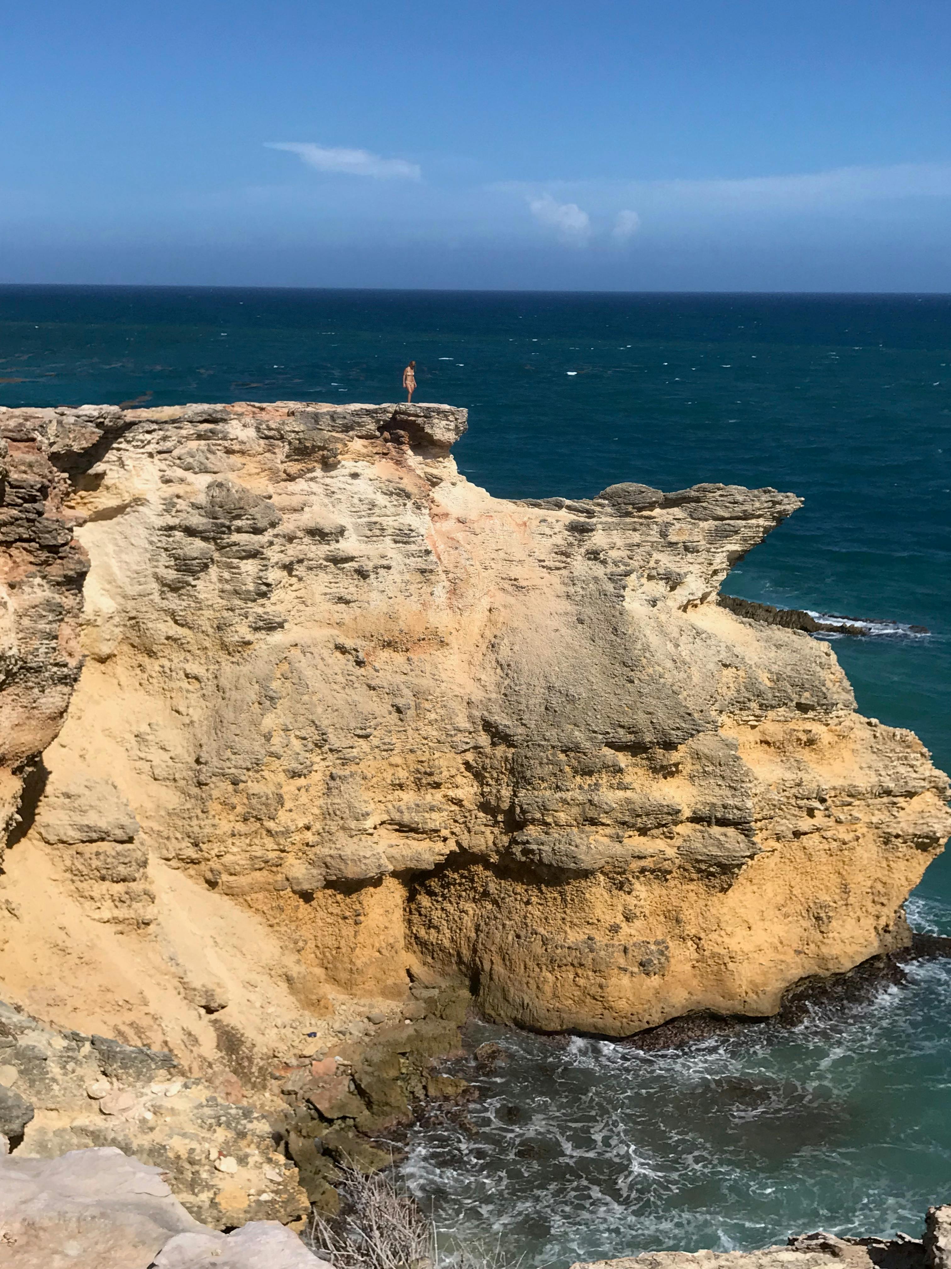 Dunes De Sable Fin Dans Le Désert Sec · Photo gratuite