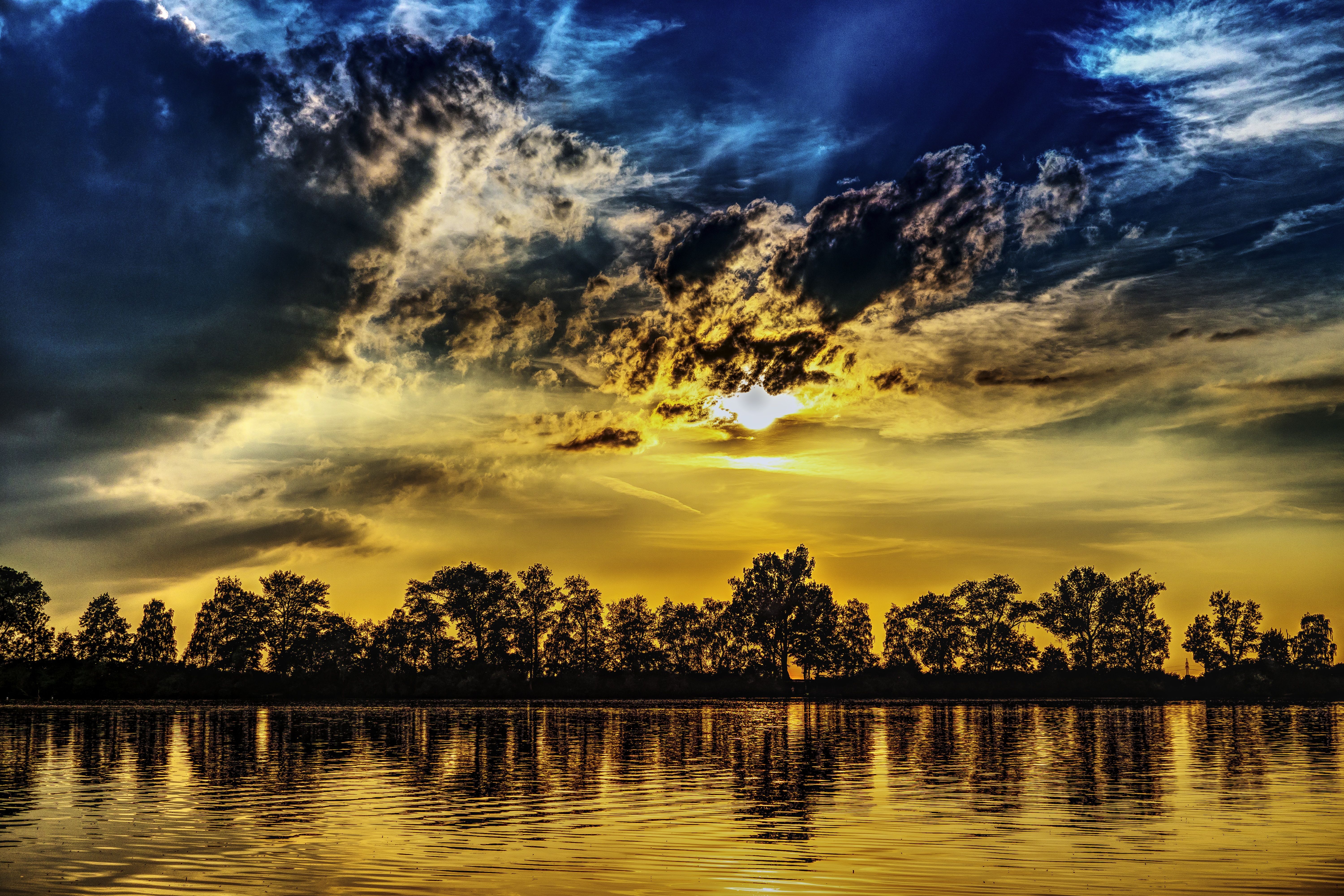 3.000+ Foto Senja Terbaik · Unduh Gratis 100% · Foto Stok Pexels