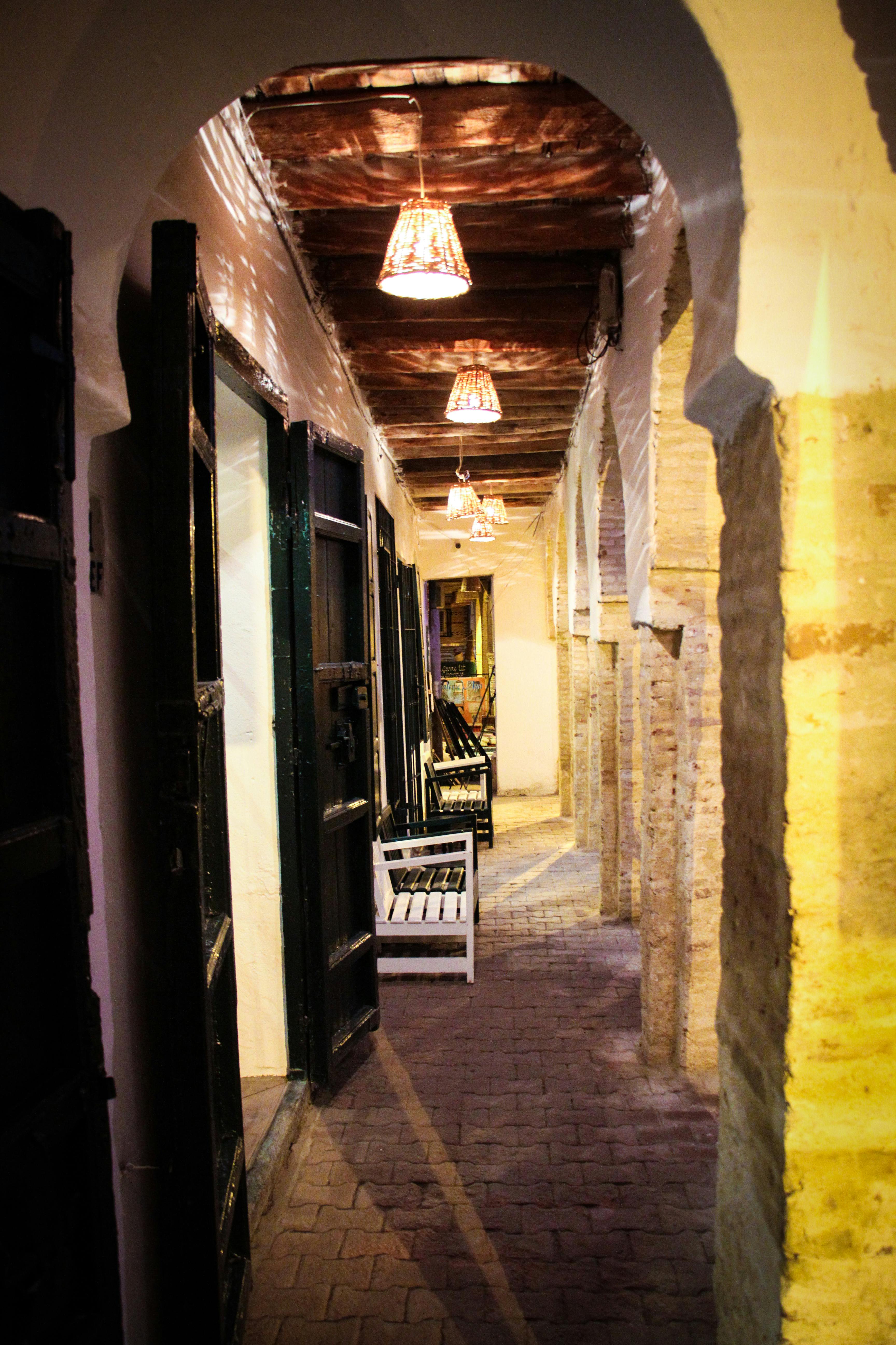 Mohamed Lassoued - Photographie