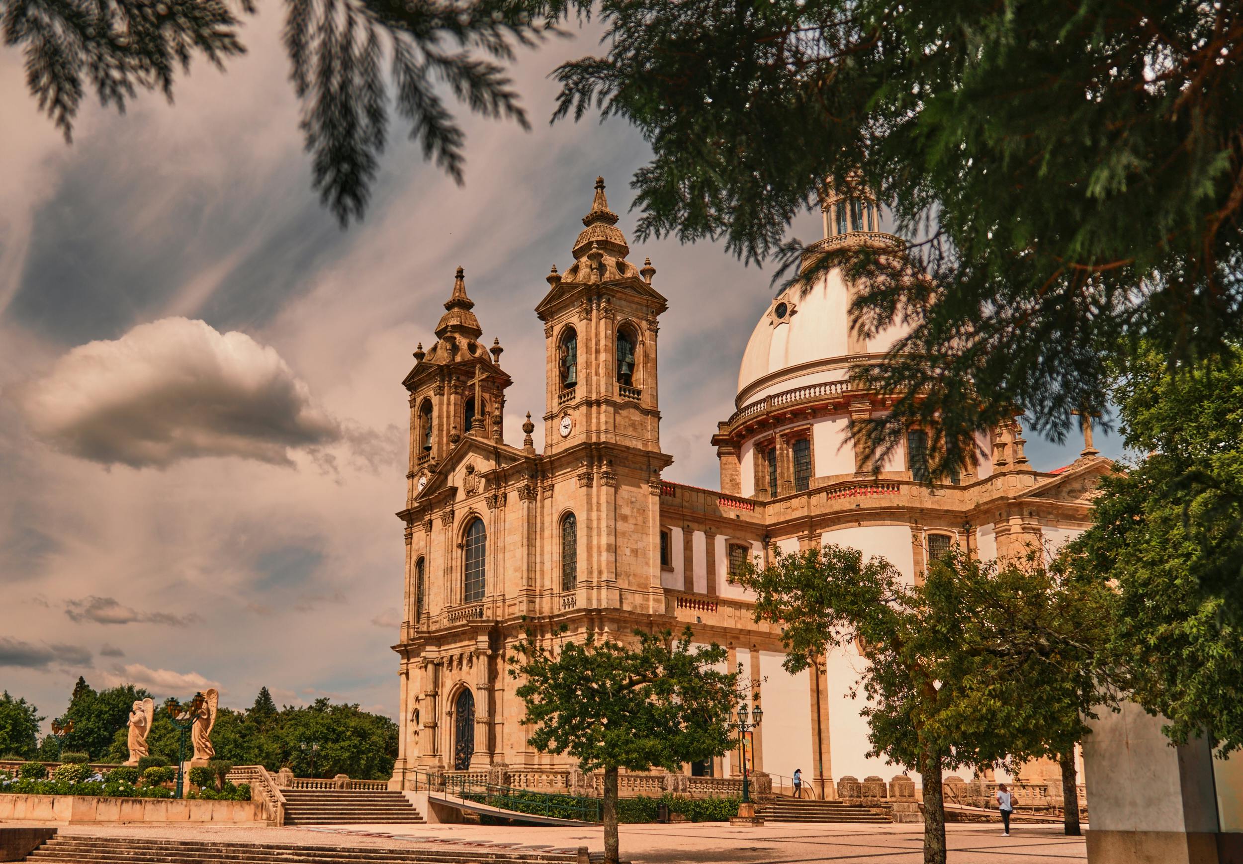 Portugal Church Photos, Download The BEST Free Portugal Church Stock ...