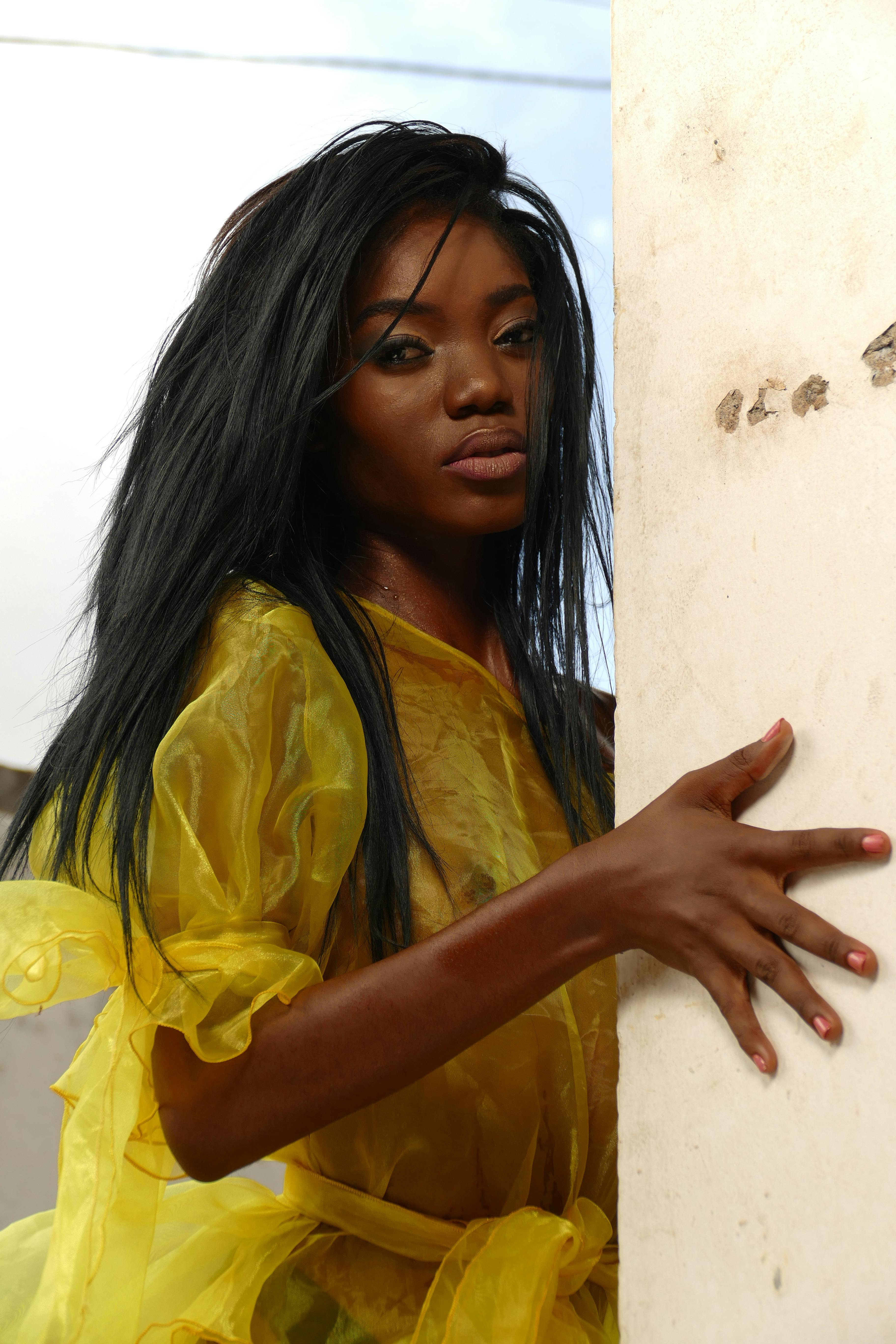 Transparent Background Model Photos, Download The BEST Free Transparent ...