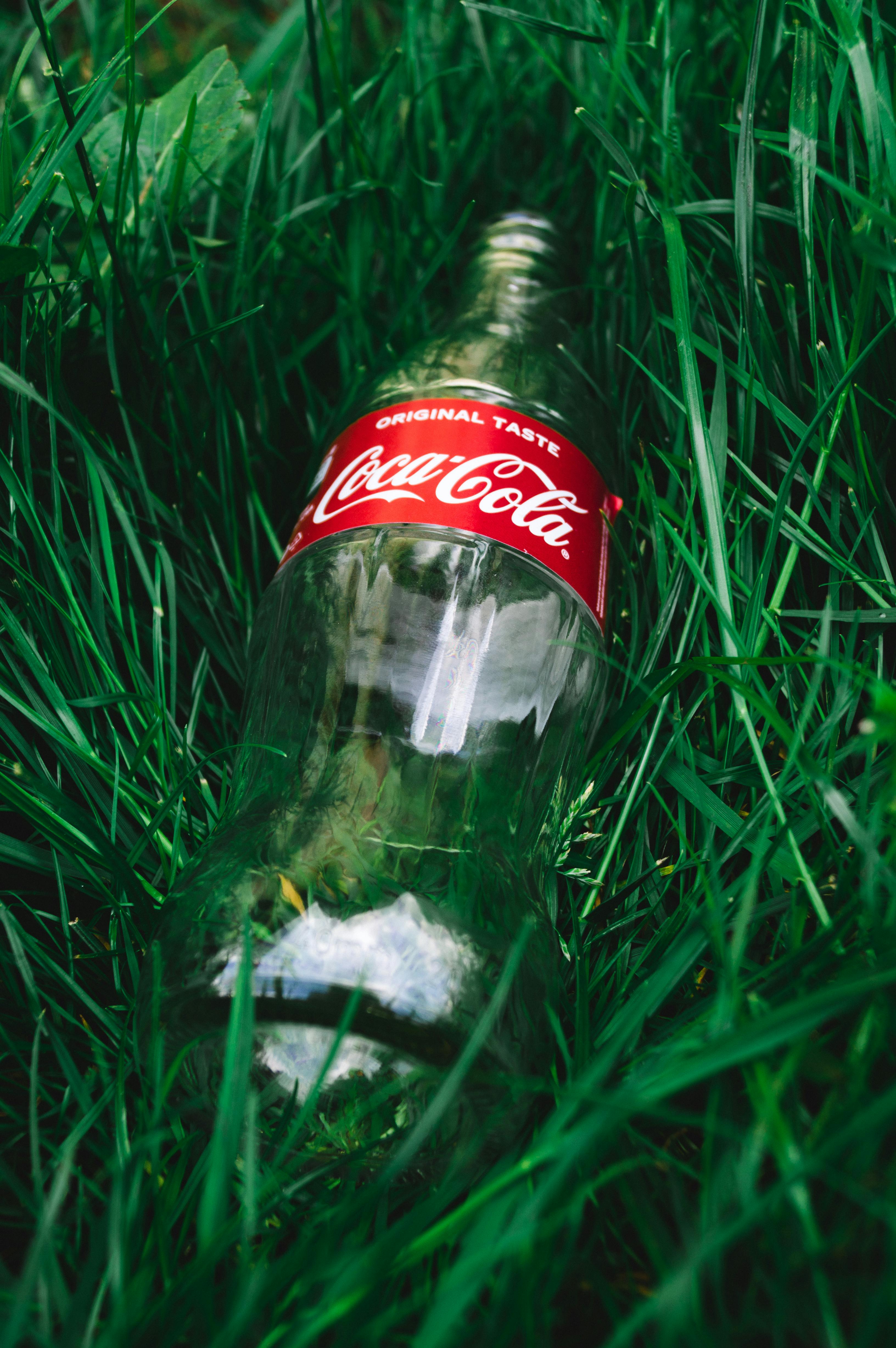 Coca Cola Environmental Protection Photos, Download The BEST Free Coca ...