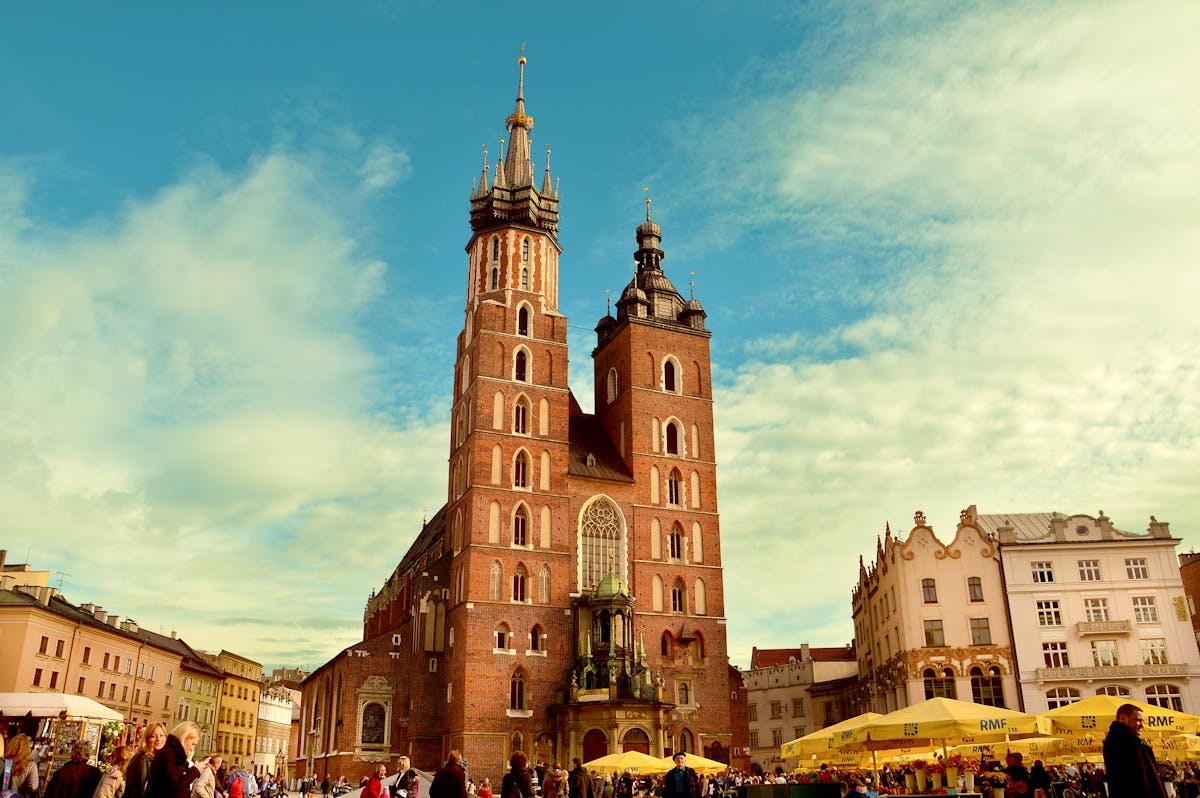 Poland Photos, Download The BEST Free Poland Stock Photos & HD Images