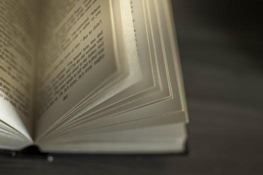 Free stock photos of book pages · Pexels
