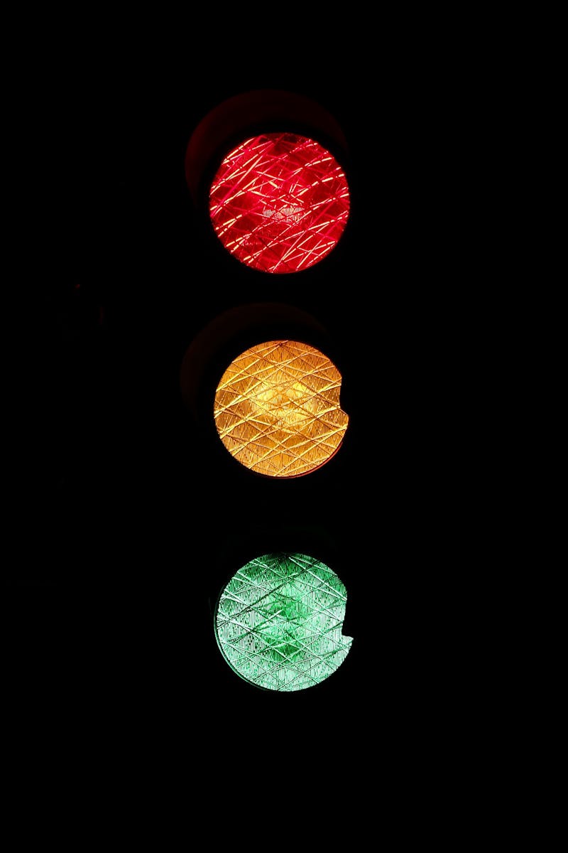 Stop Light Photos, Download The BEST Free Stop Light Stock Photos & HD ...