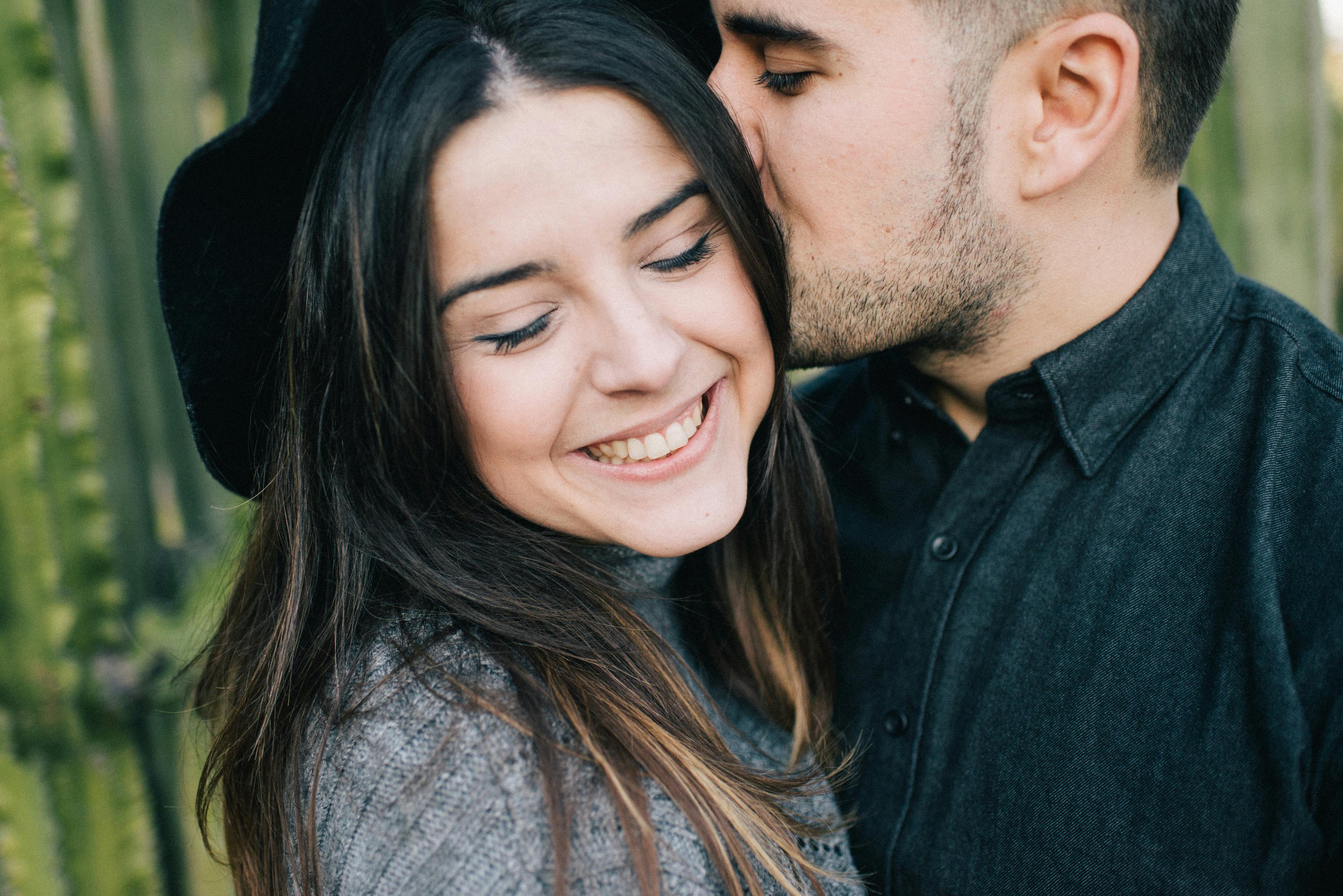 Photo of Couple Feeding Each Other · Free Stock Photo