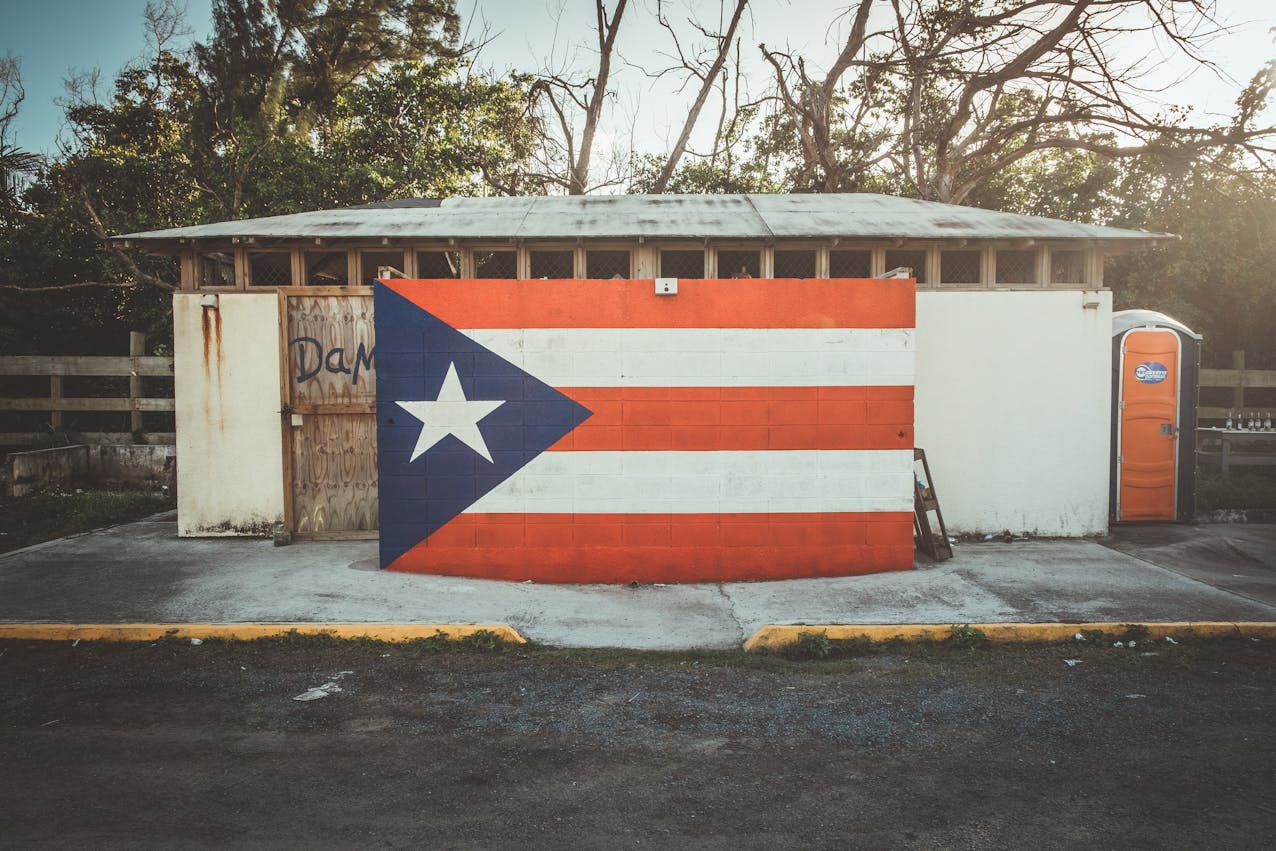 Capital Gains Taxes Puerto Rico: Understanding the Tax Code