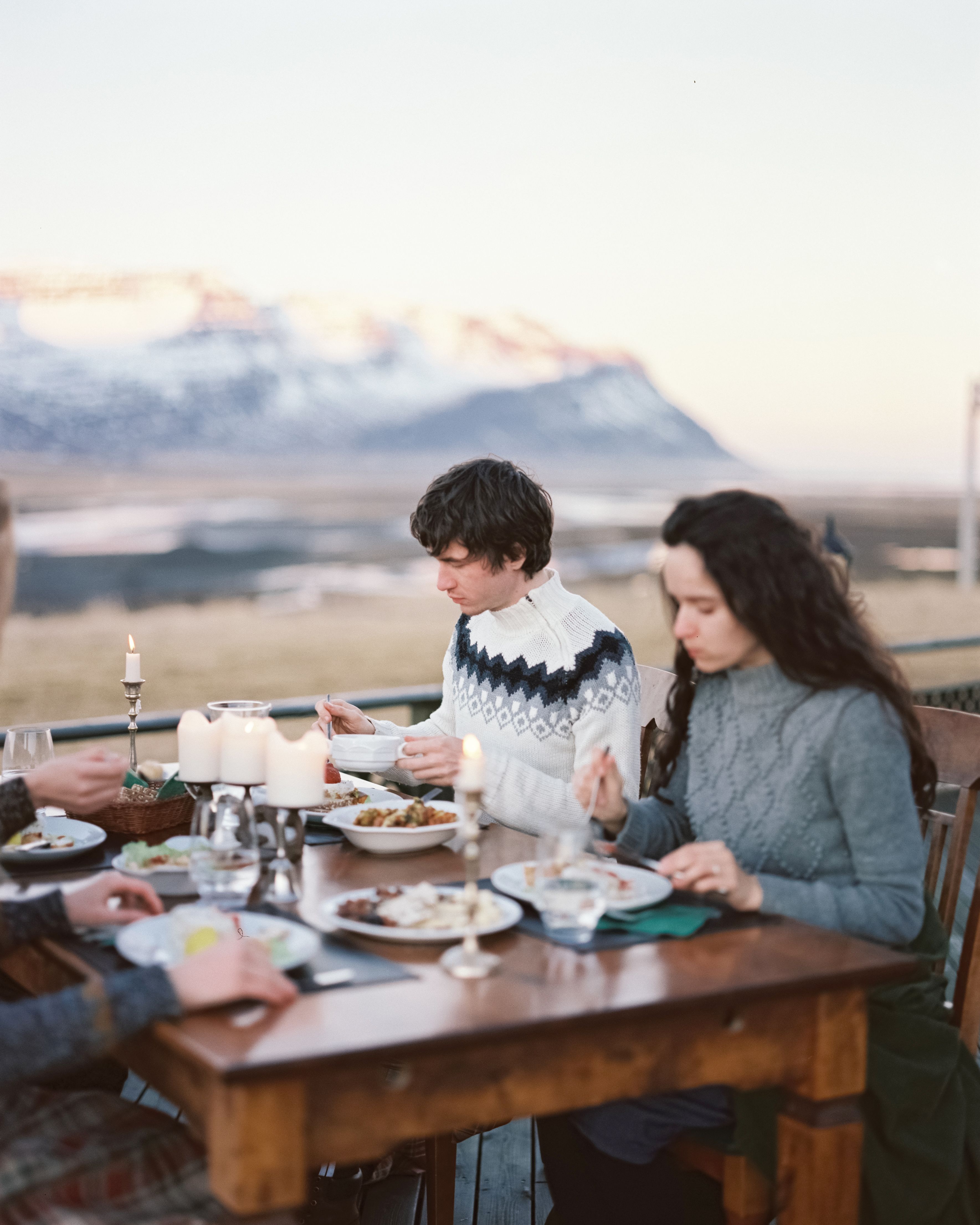 Patio Dinner Photos, Download The BEST Free Patio Dinner Stock Photos ...