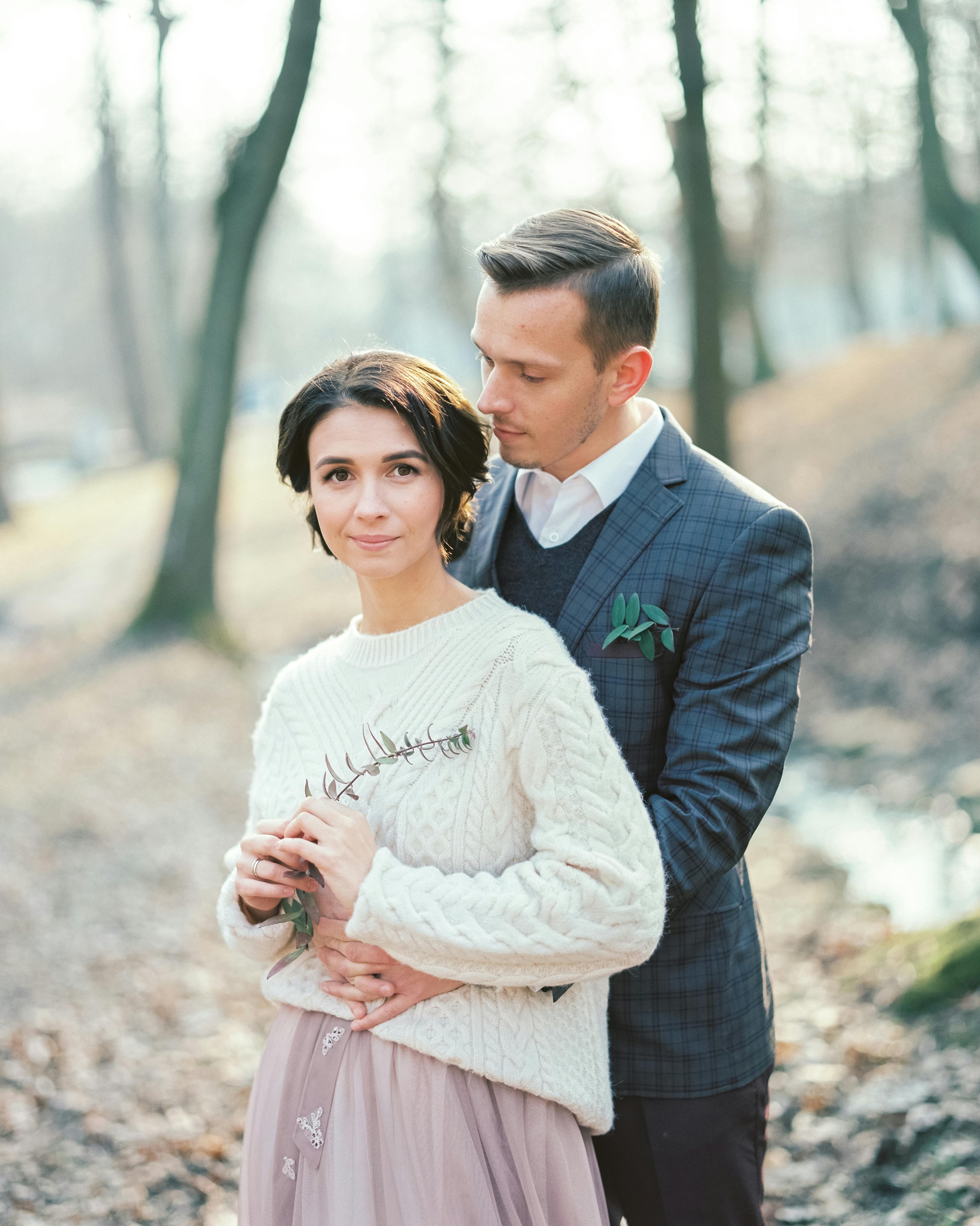 People Melting Marshmallows · Free Stock Photo