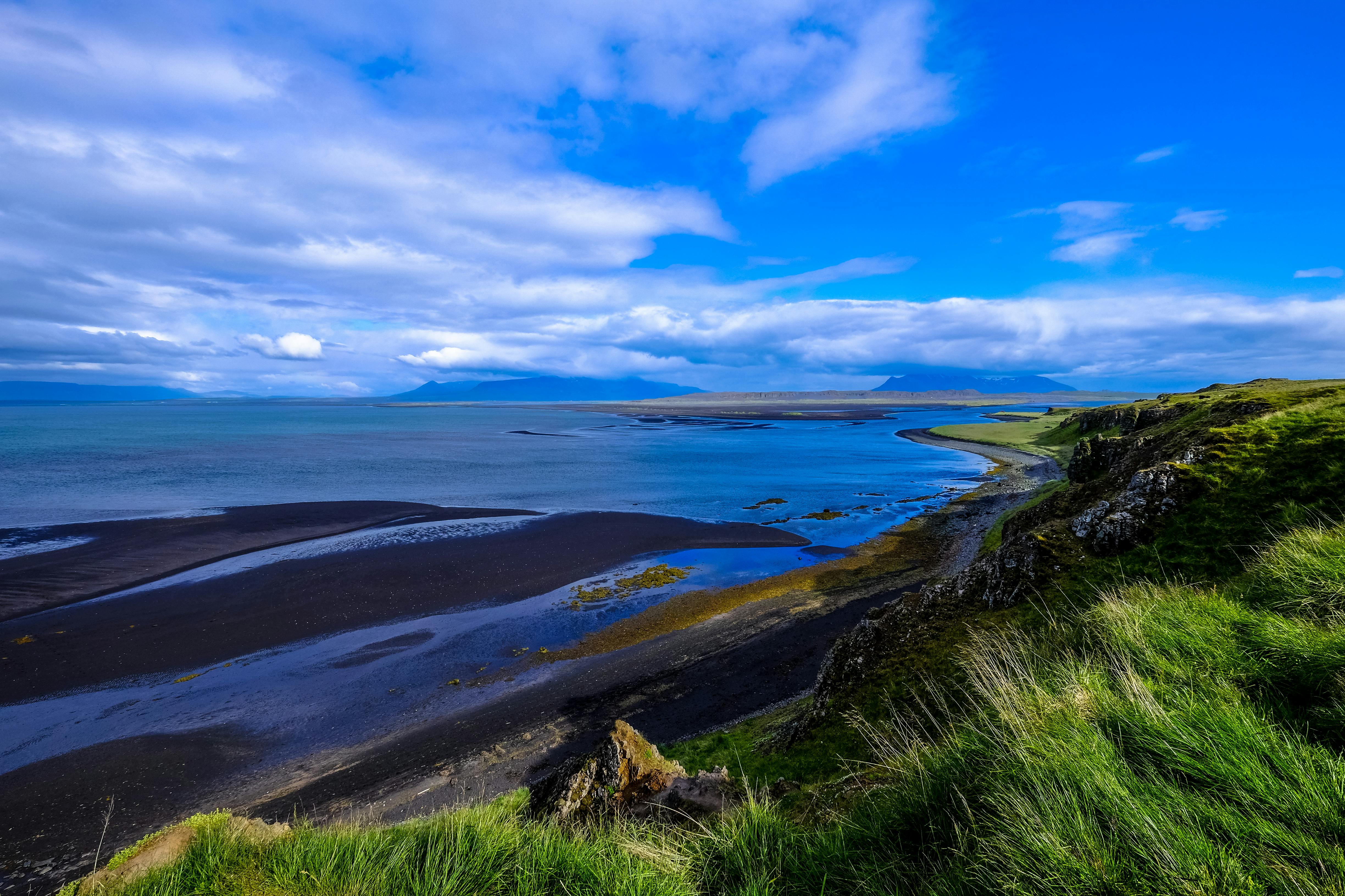 Grass Cliff Photos, Download The BEST Free Grass Cliff Stock Photos ...