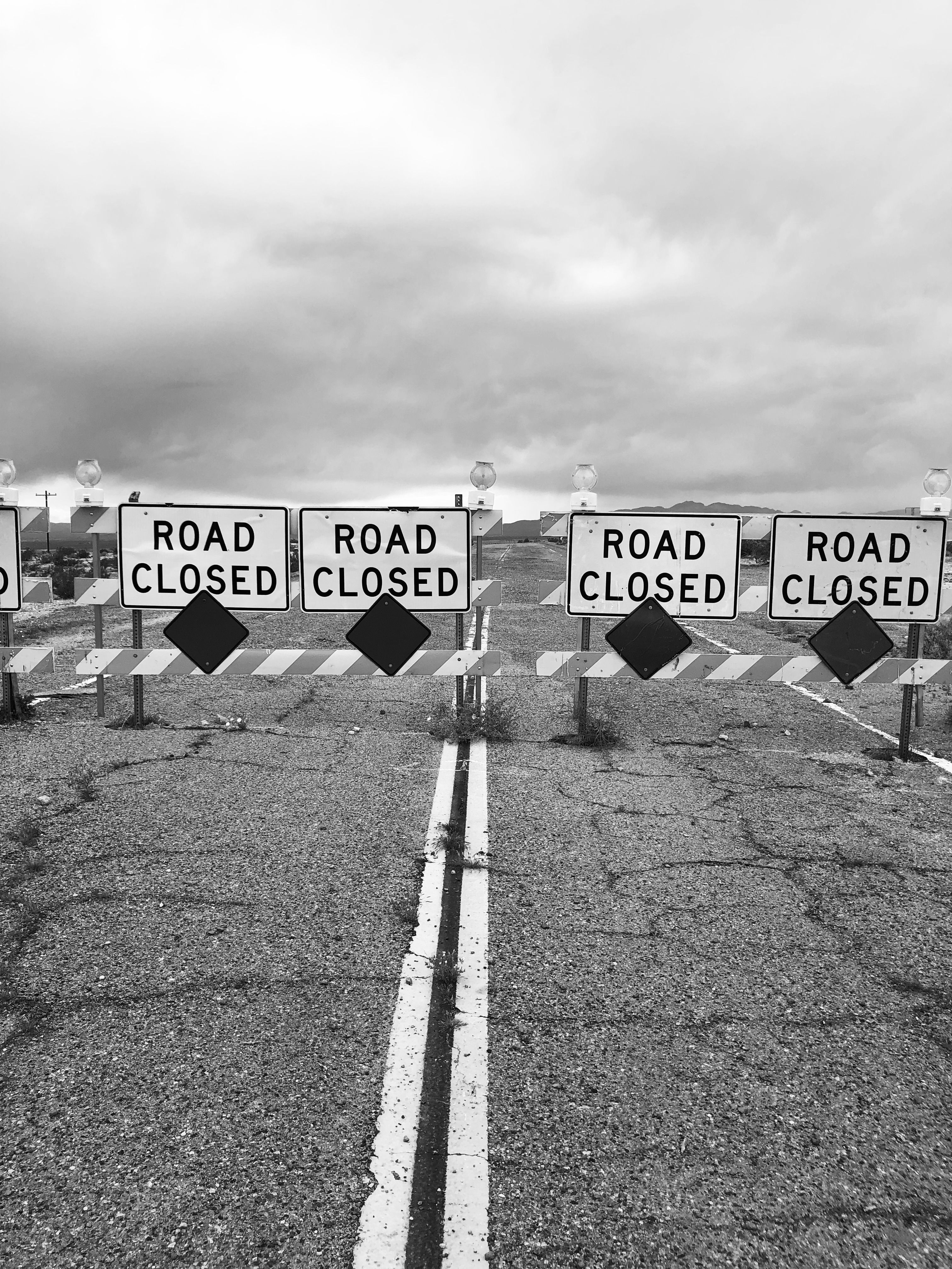 240,857+ Best Free Road closed Stock Photos & Images · 100% Royalty ...
