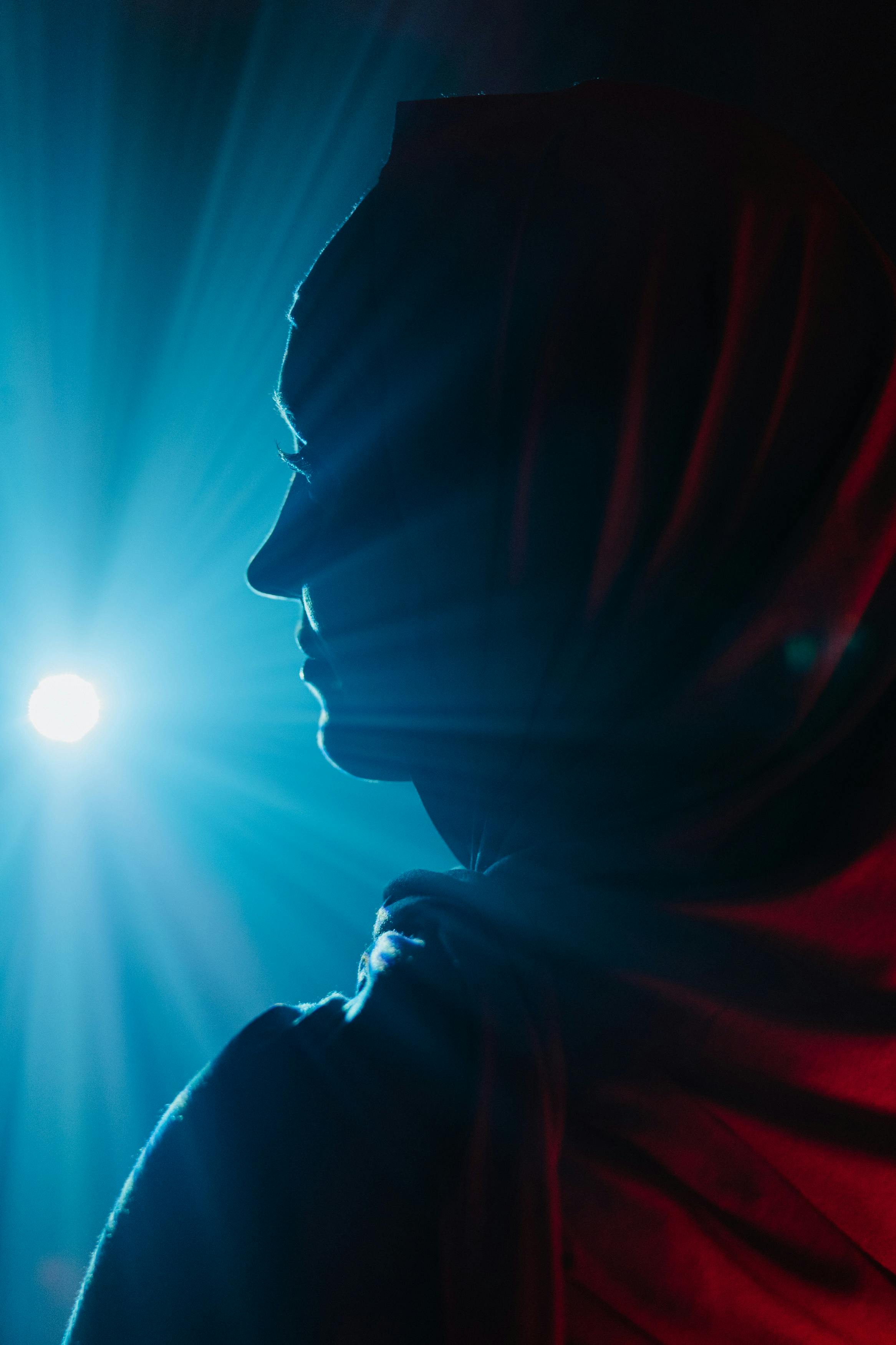 Hijab Back Photos, Download The BEST Free Hijab Back Stock Photos & HD ...