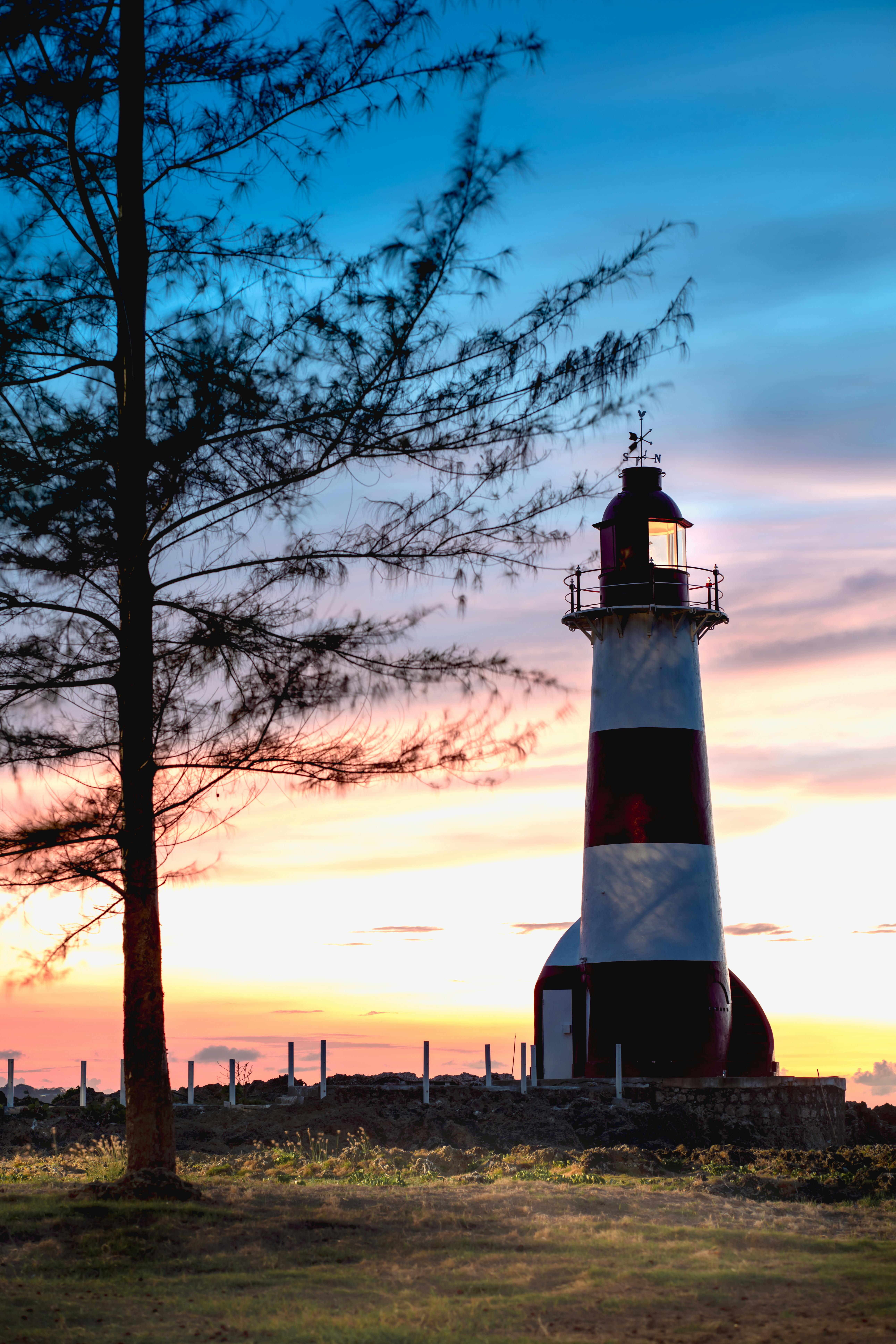 Lighthouse · Free Stock Photo
