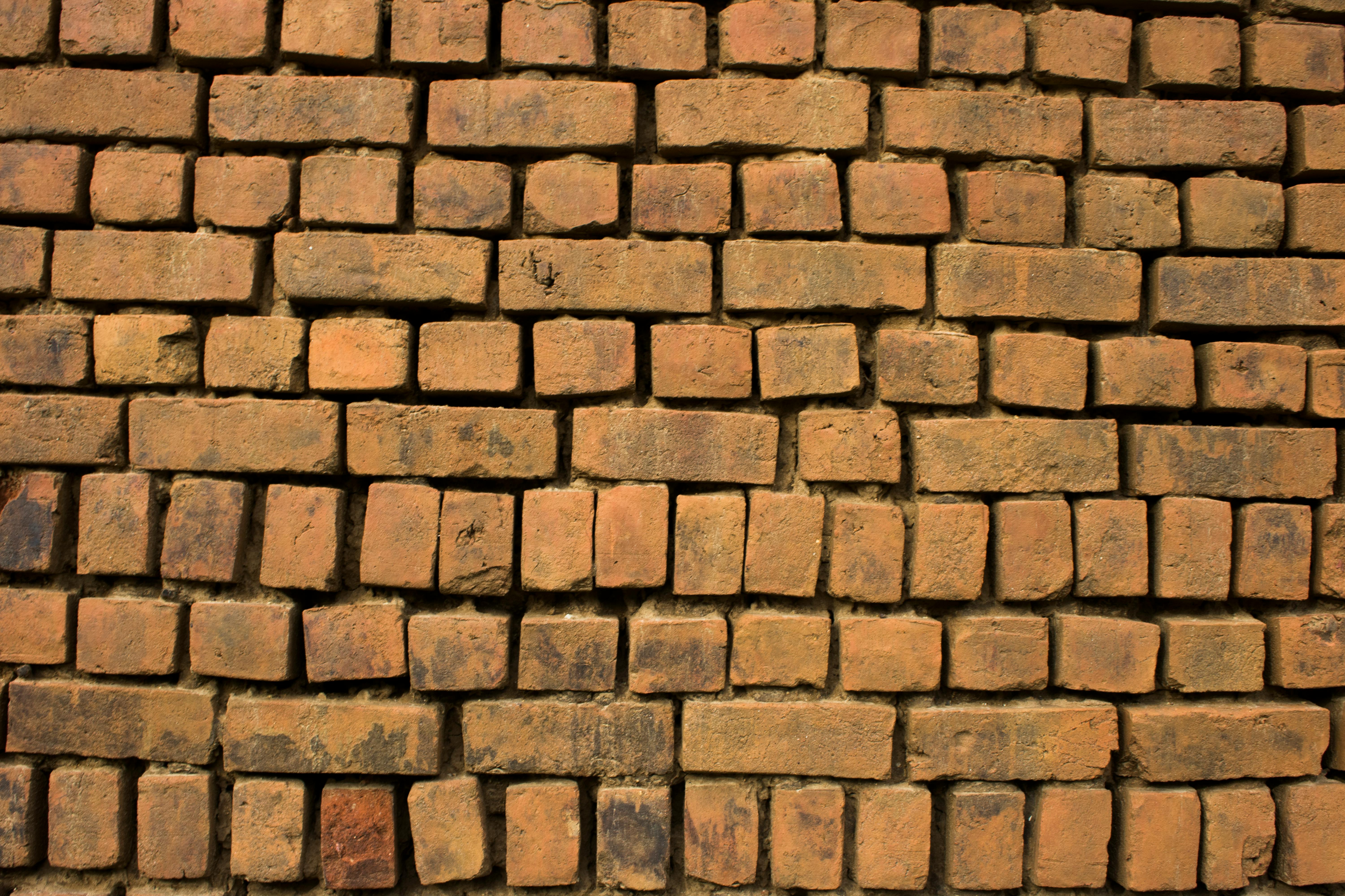 Free stock photo of brick, vintage