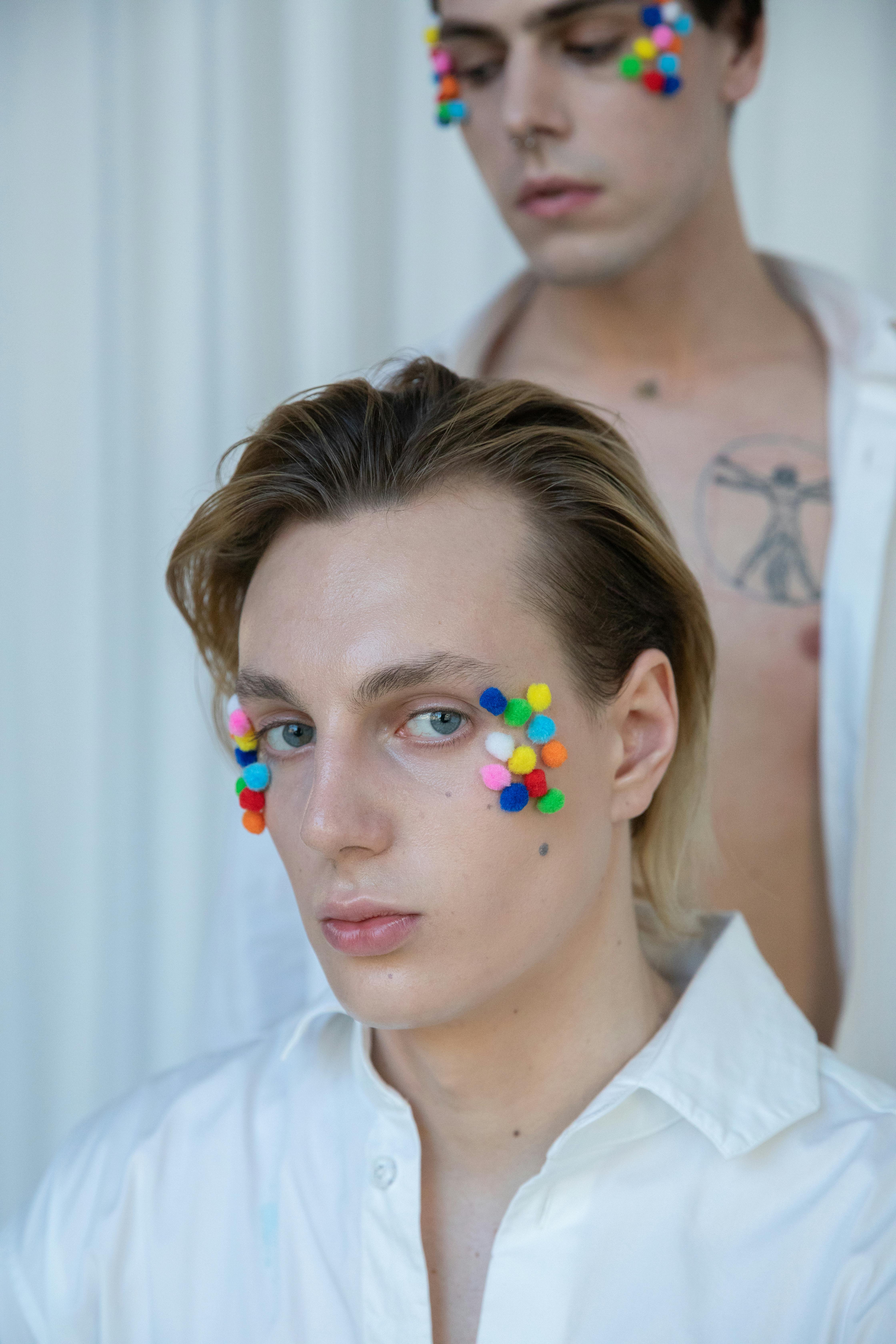 Male Model Faces Photos, Download The BEST Free Male Model Faces Stock ...