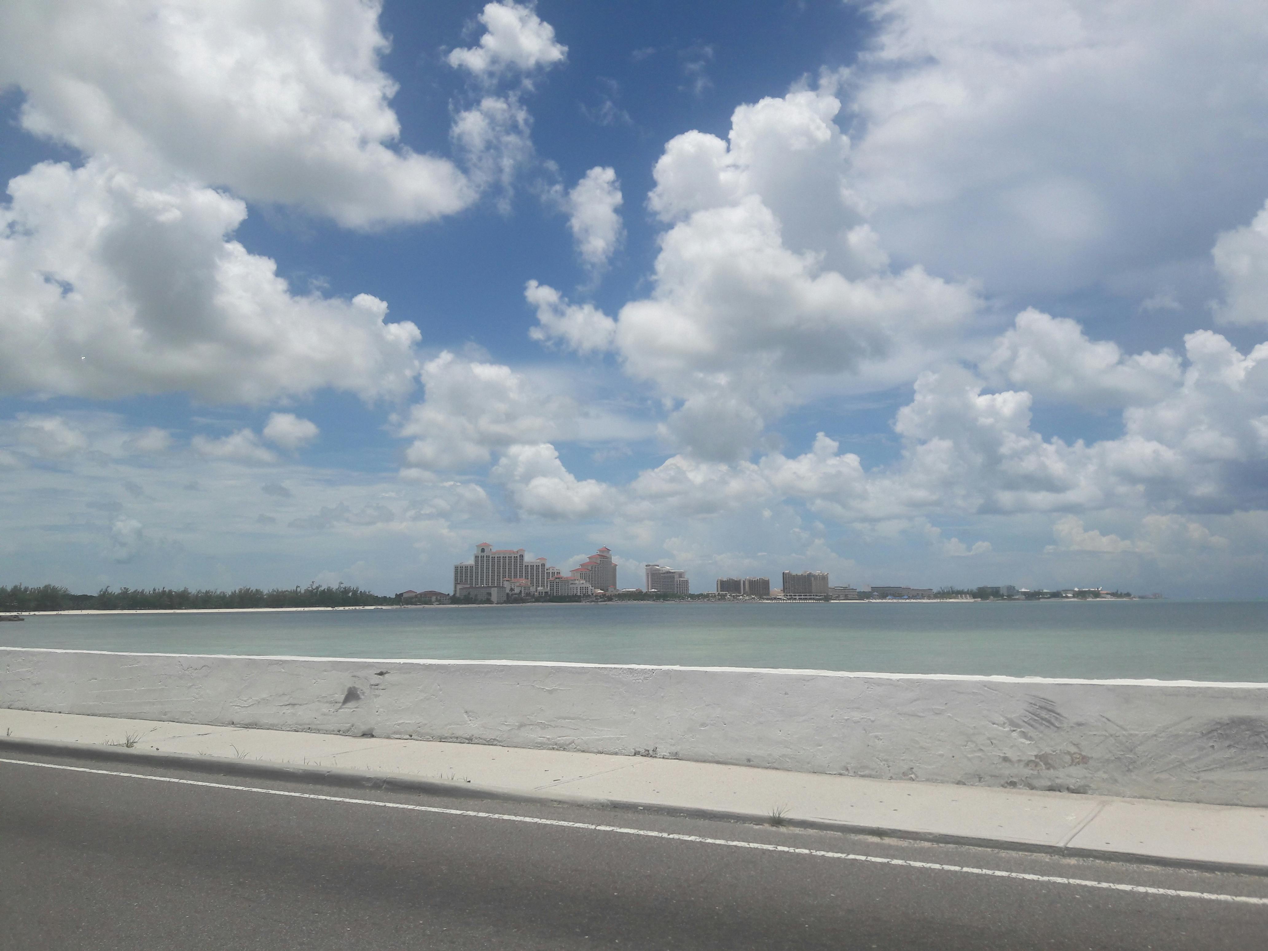 Zamaie Chinye - Photography