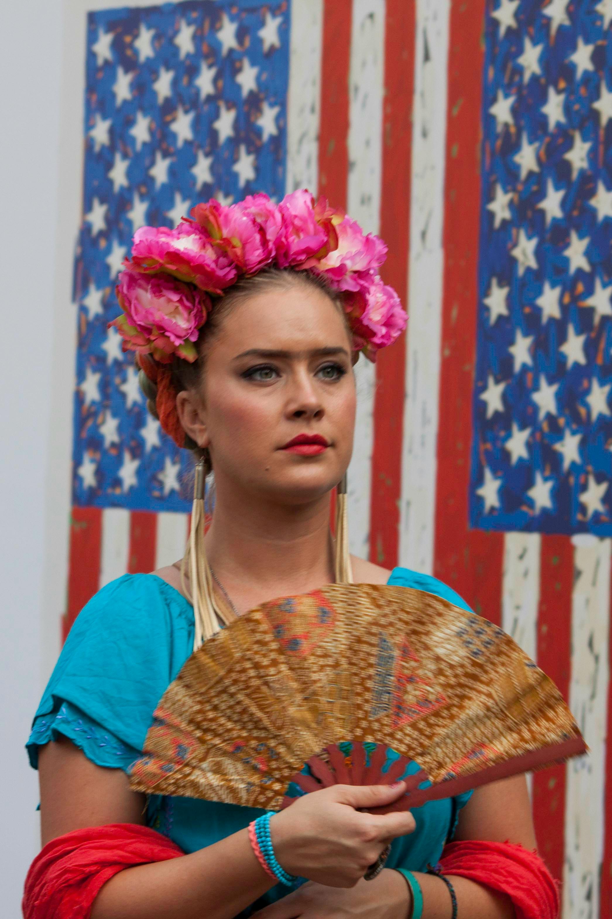 Frida Fest · Pexels