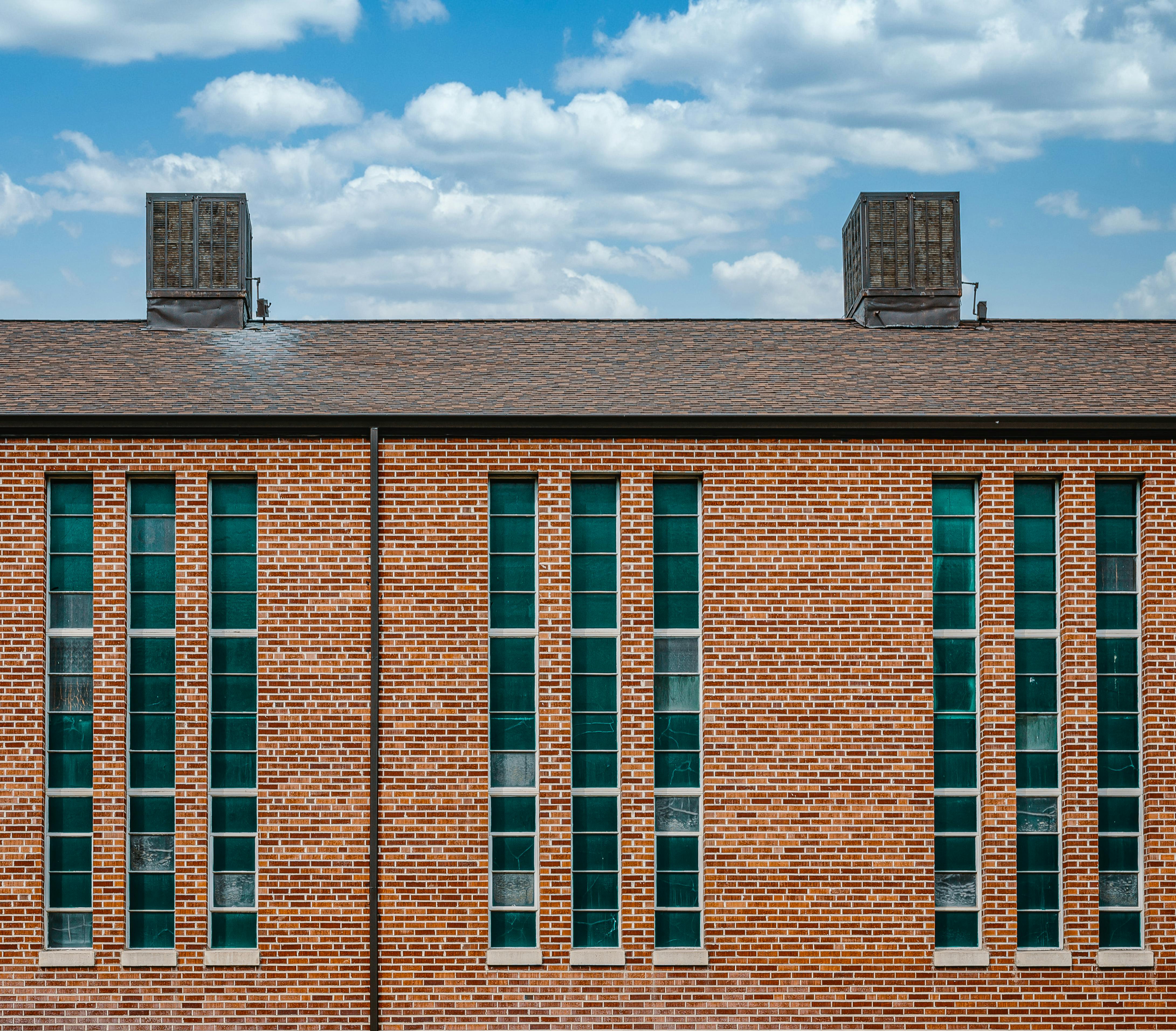 Photo Of Building Exterior · Free Stock Photo