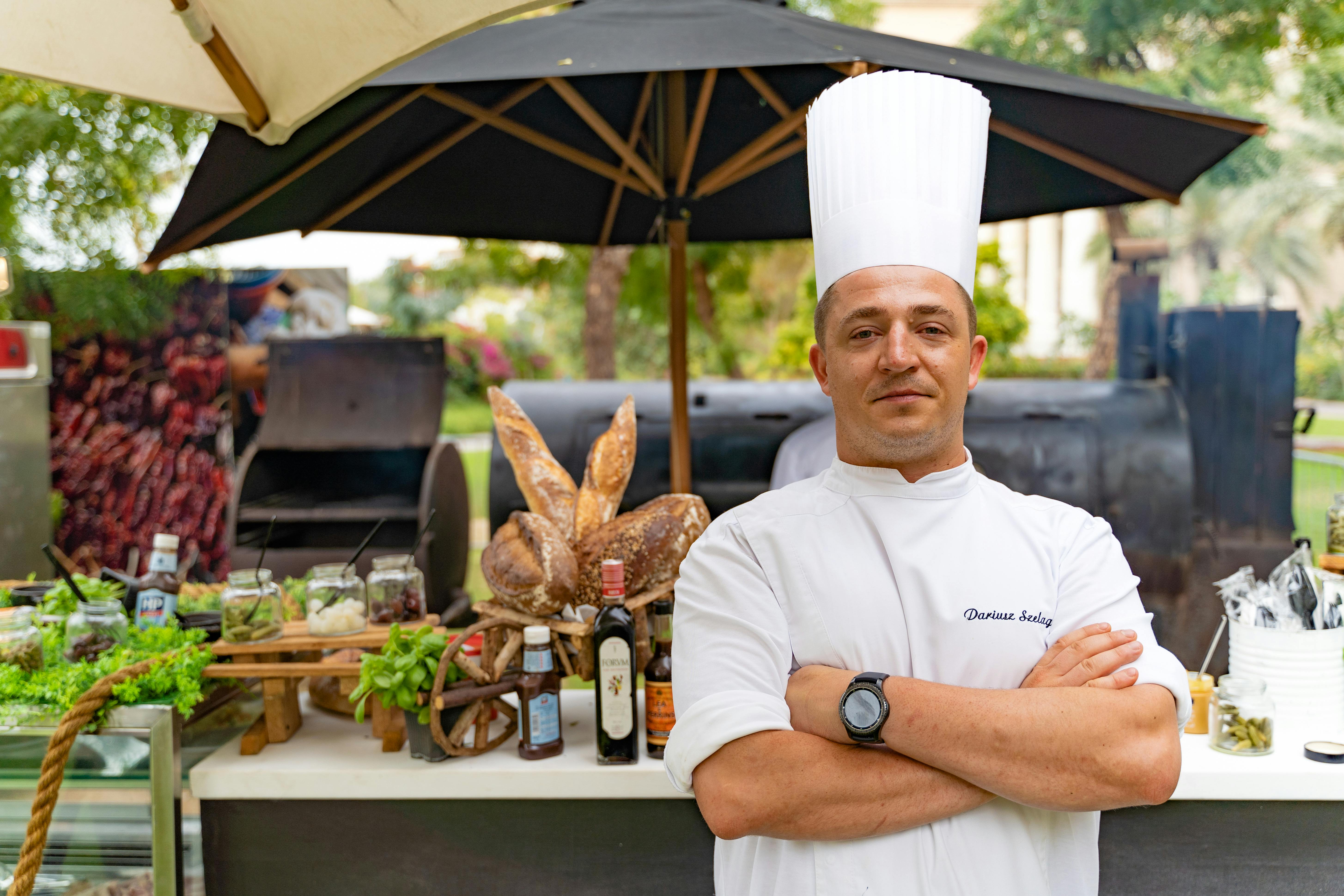 Chef Pose Photos, Download The BEST Free Chef Pose Stock Photos & HD Images