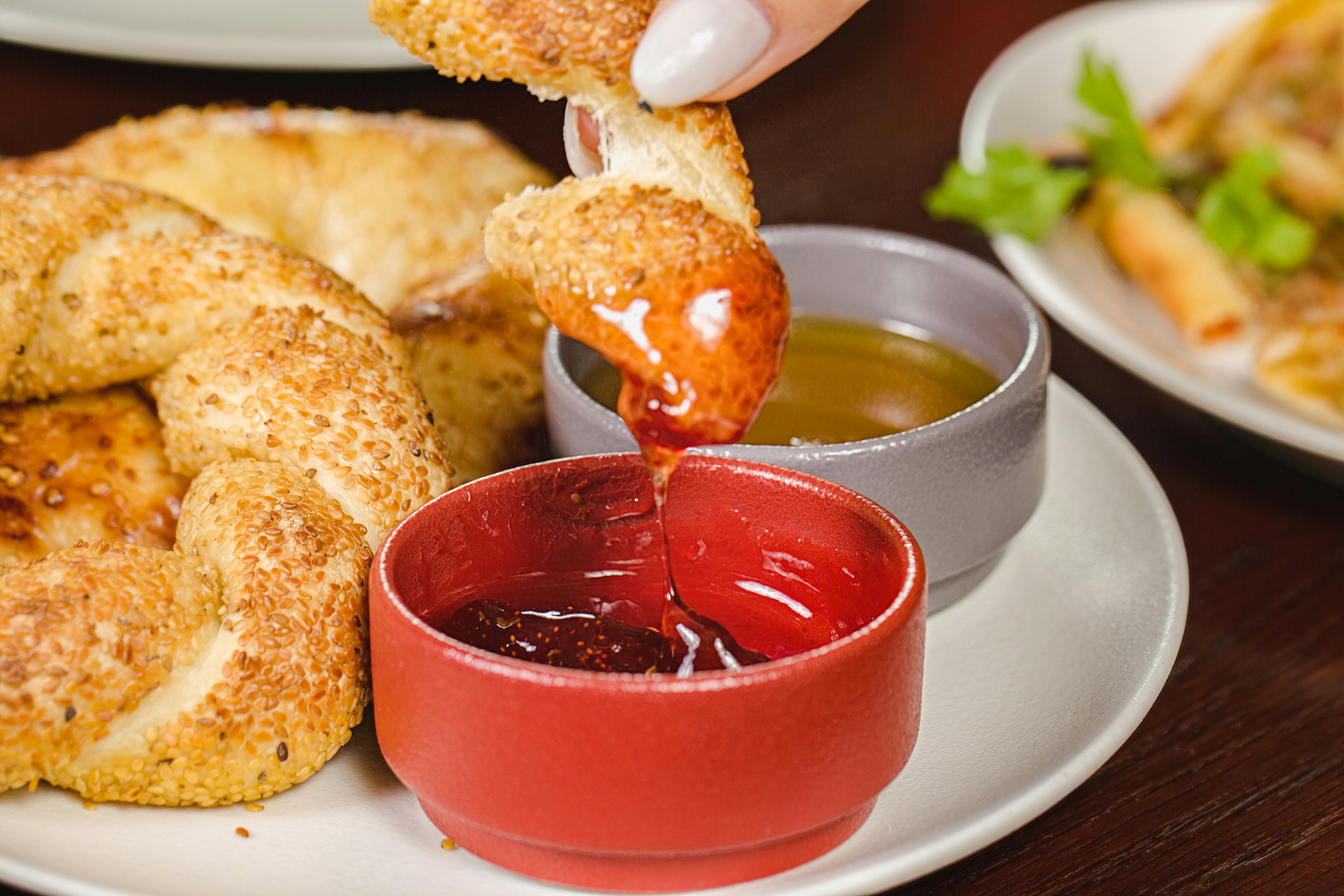 Foto De Primer Plano De Panes Franceses · Foto de stock gratuita