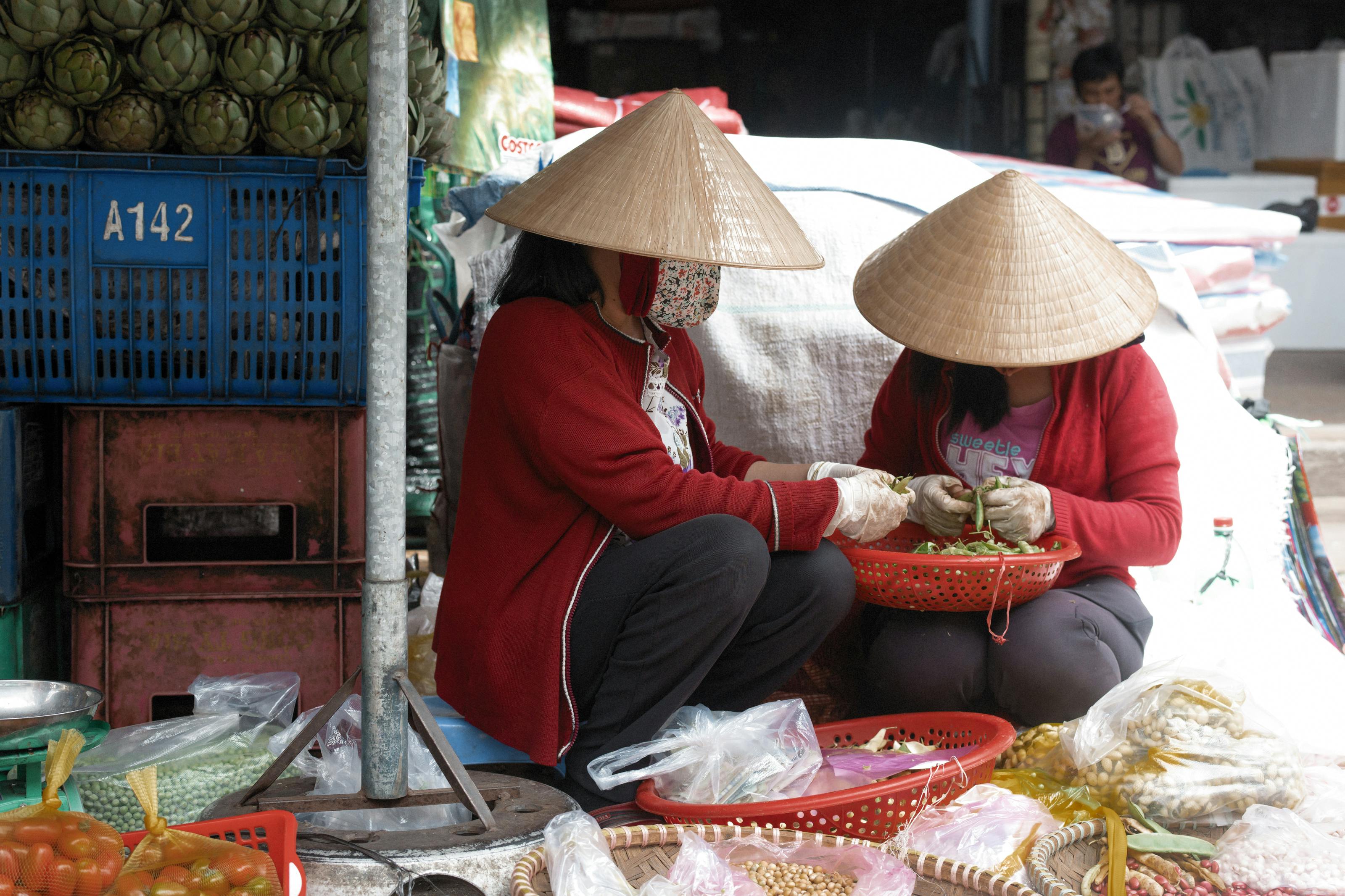 Yulia Rozanova - Photography
