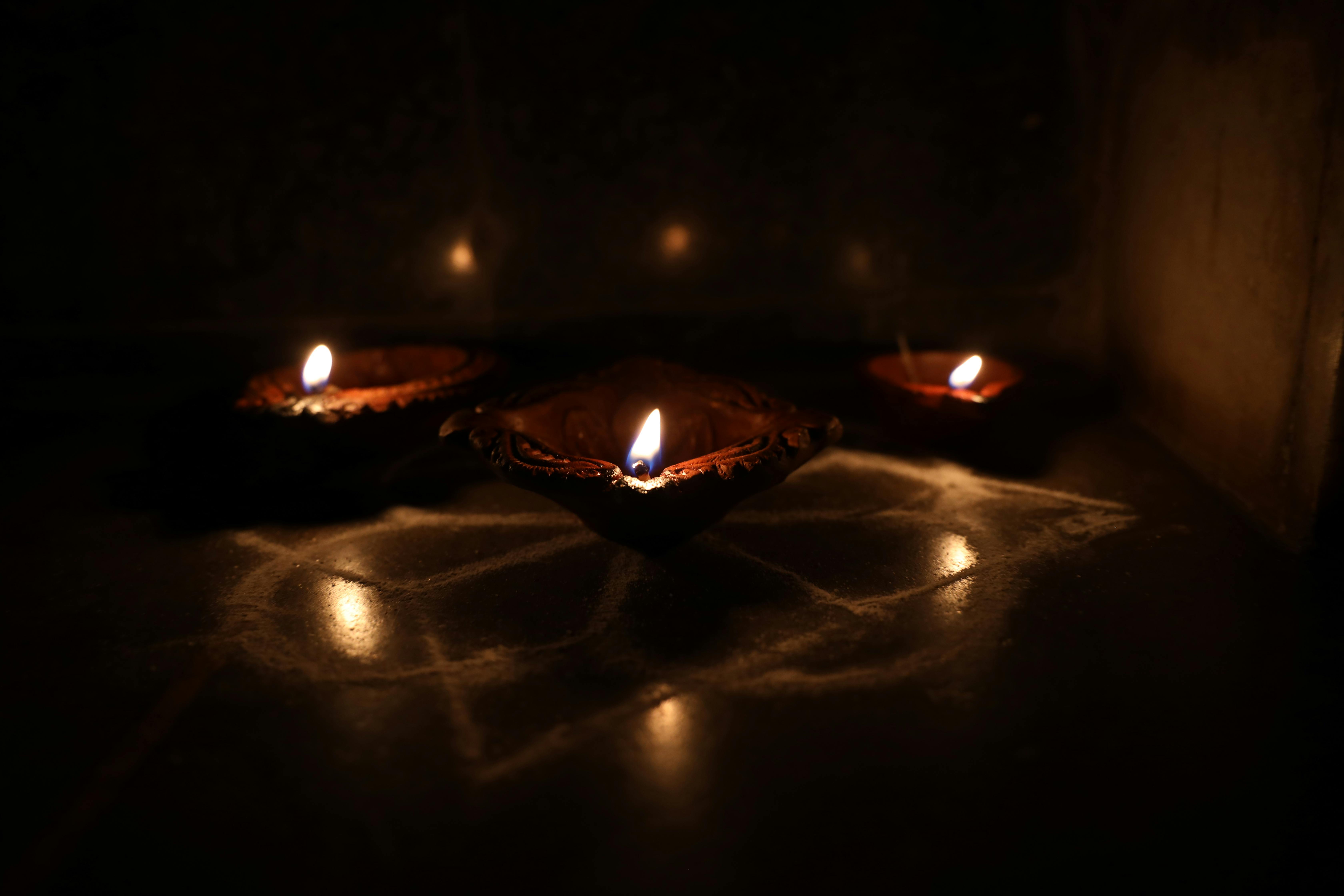 Darshan Hegde - Fotografía