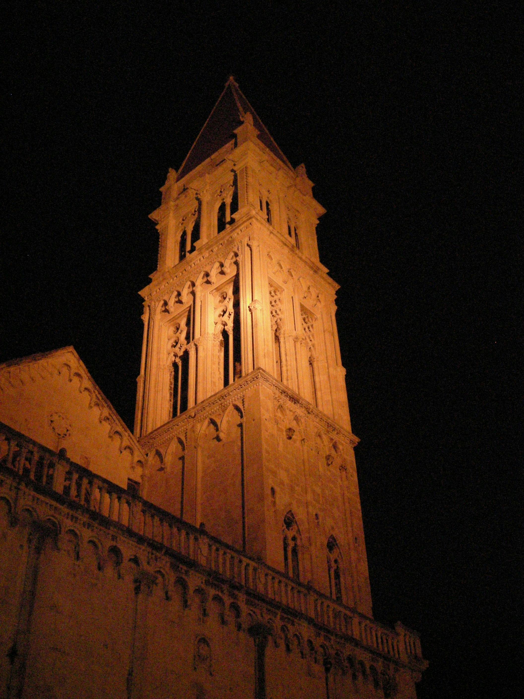 Photo of Mount Samat Cross · Free Stock Photo