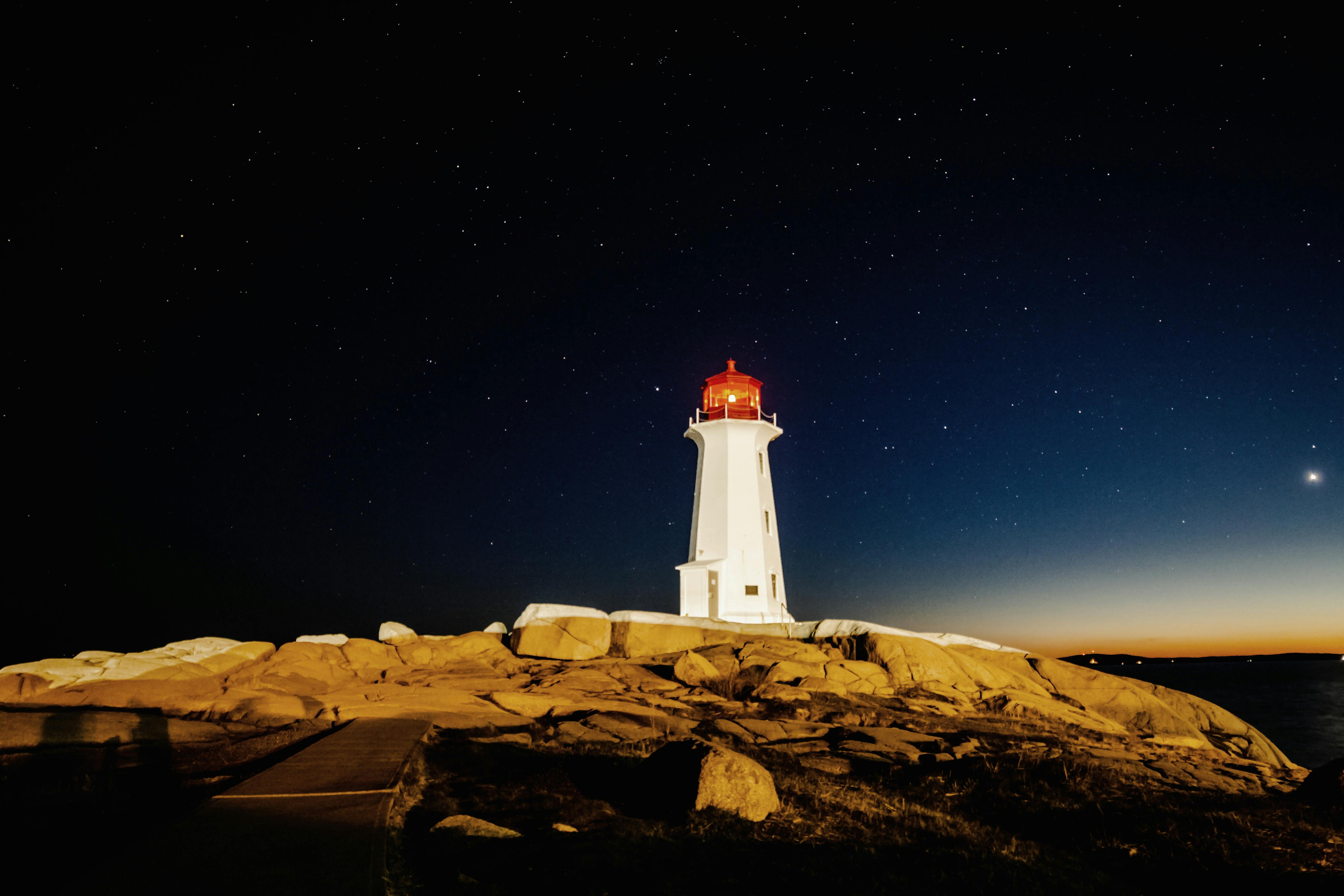 25,990+ Best Free Lighthouse at night Stock Photos & Images · 100% ...