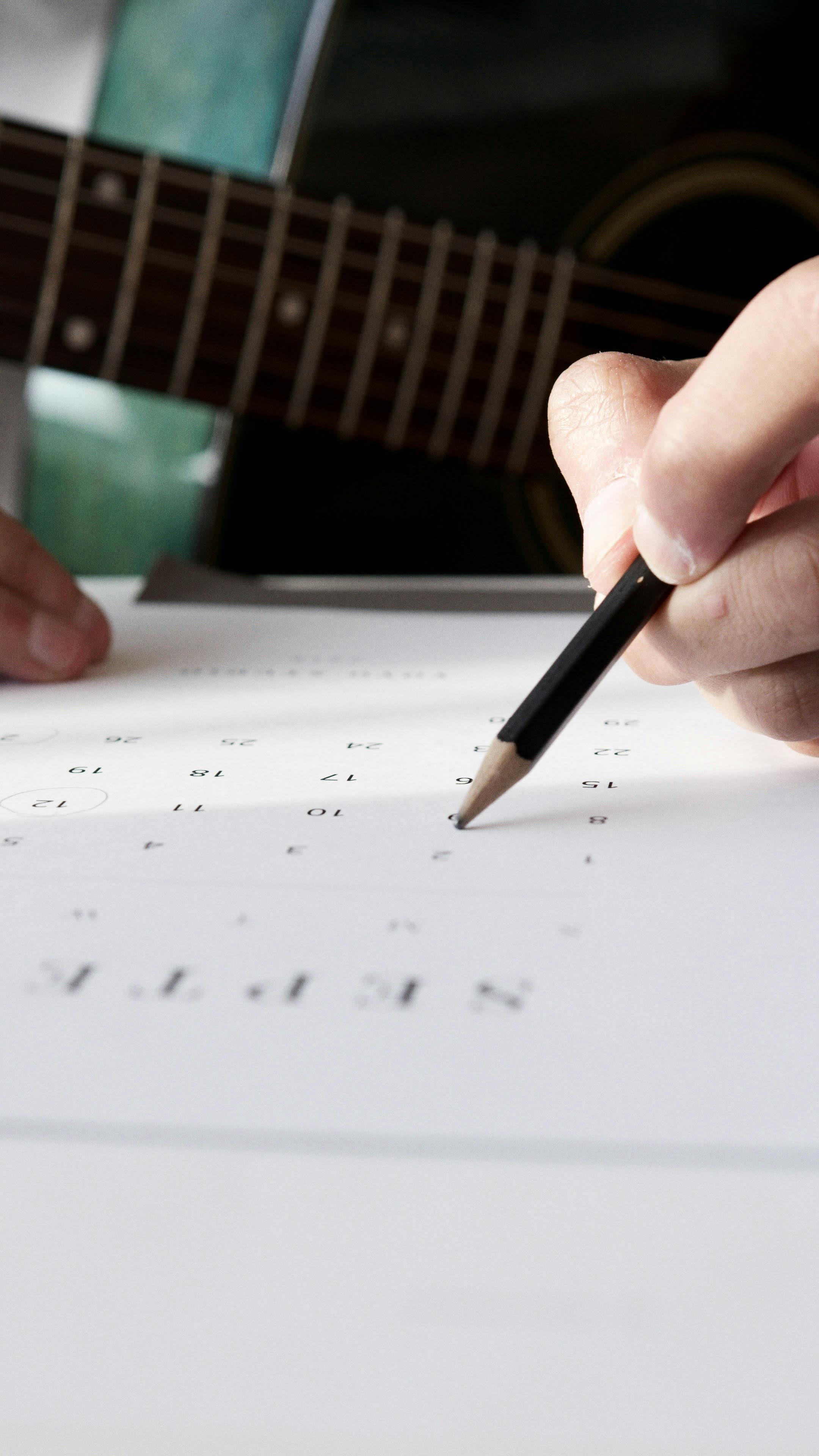 Music Lesson Photos, Download The BEST Free Music Lesson Stock Photos ...