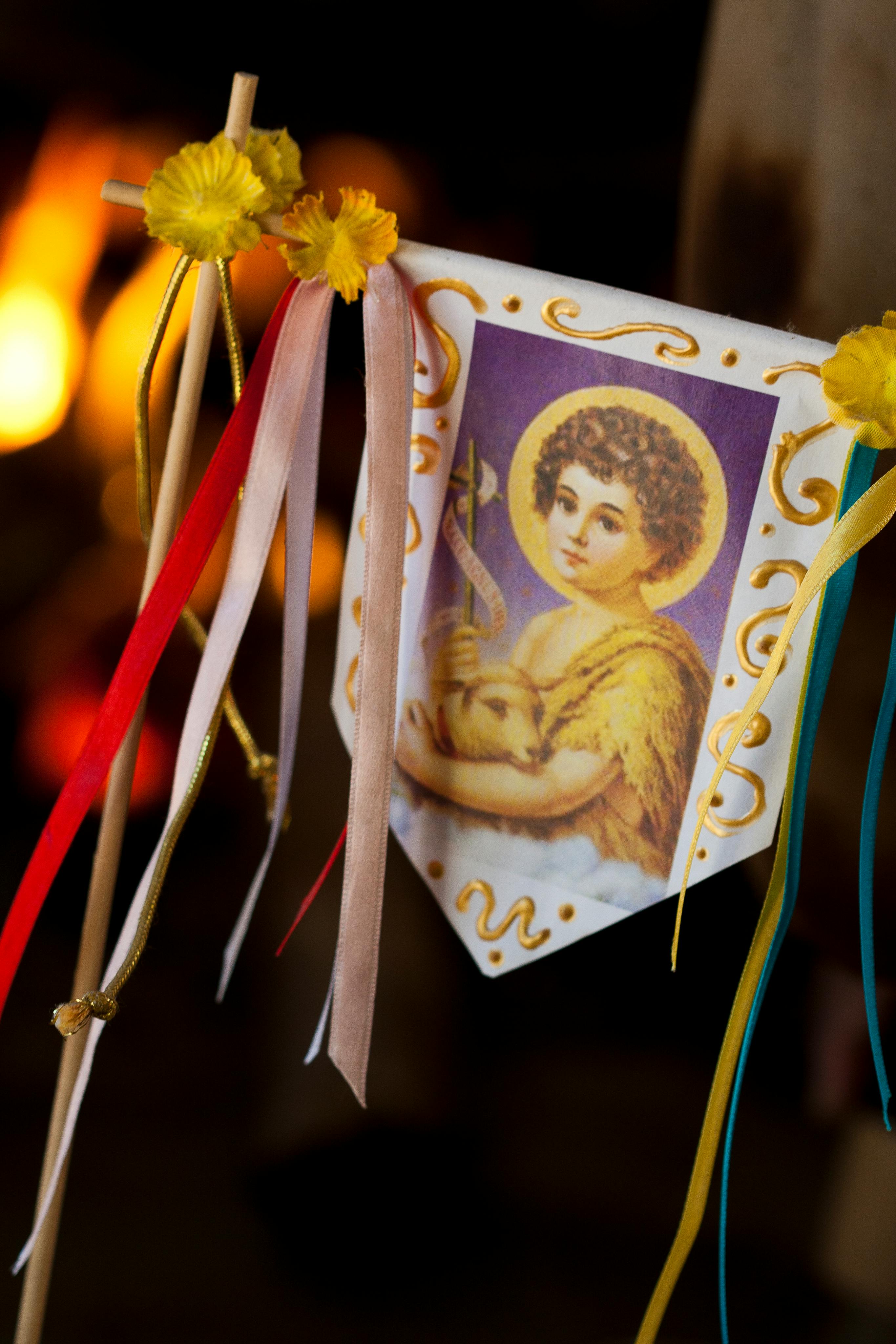 Close up of Religious Image · Free Stock Photo