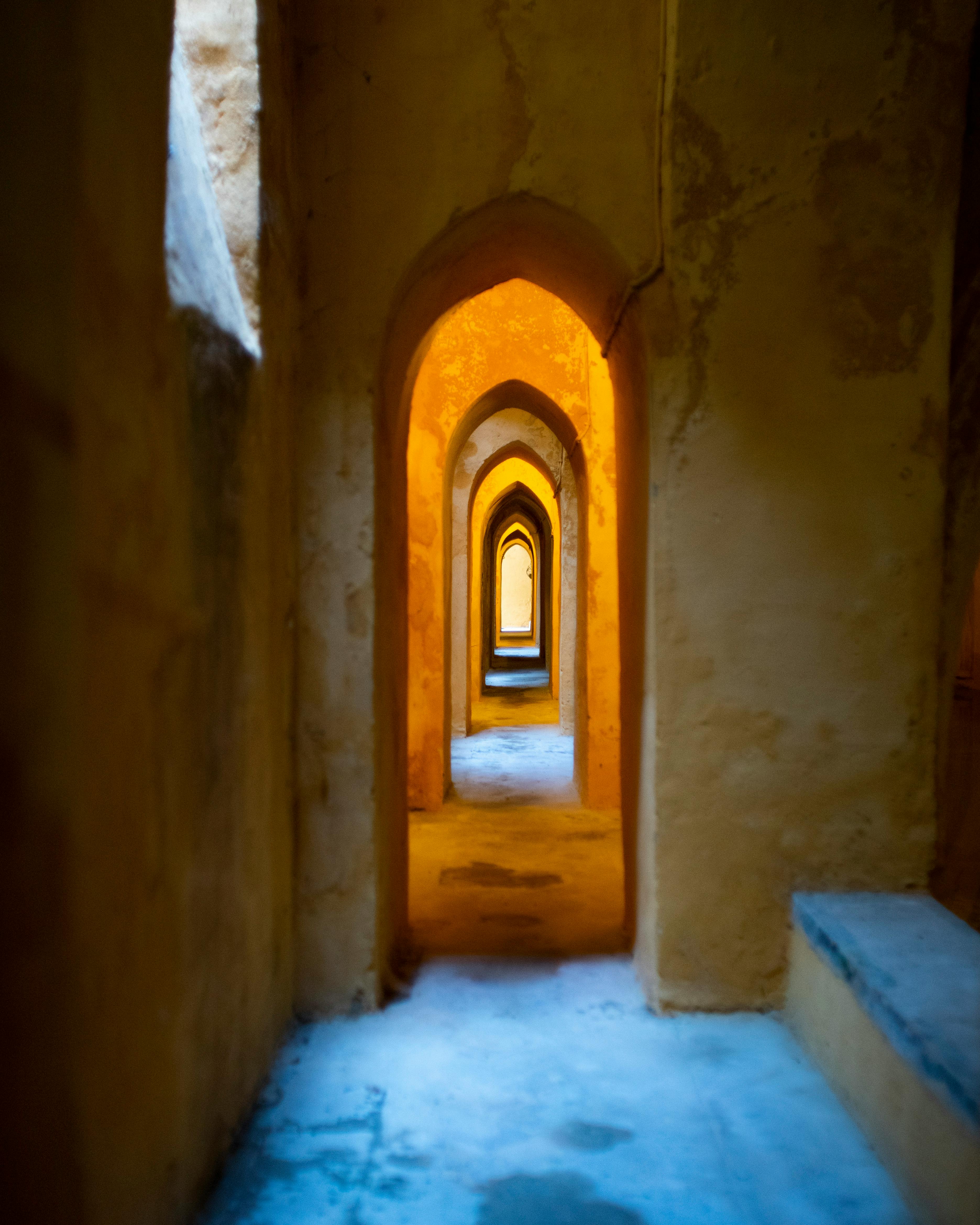 Mathieu Stern - Photography