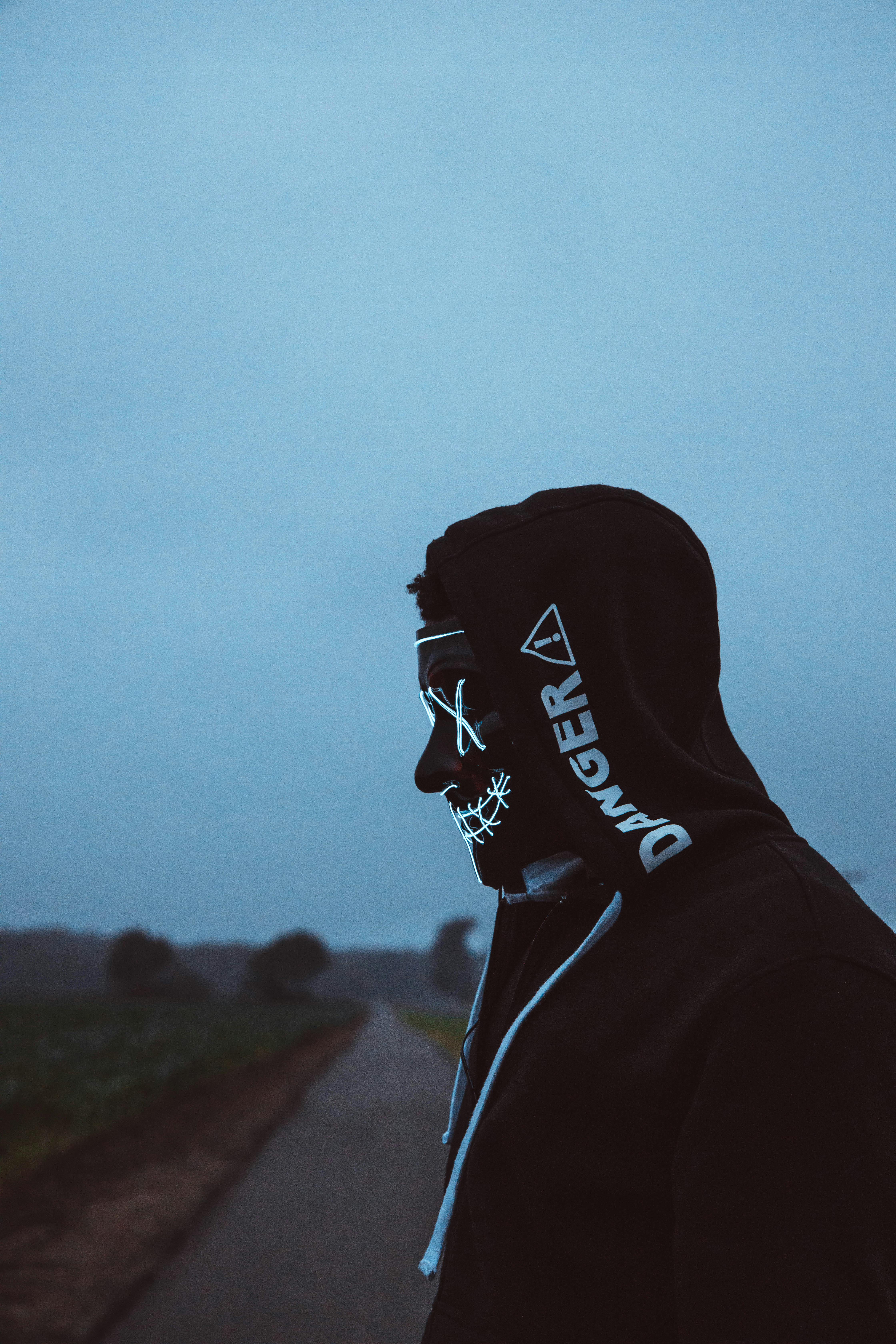 Profile Creepy Photos, Download The BEST Free Profile Creepy Stock ...