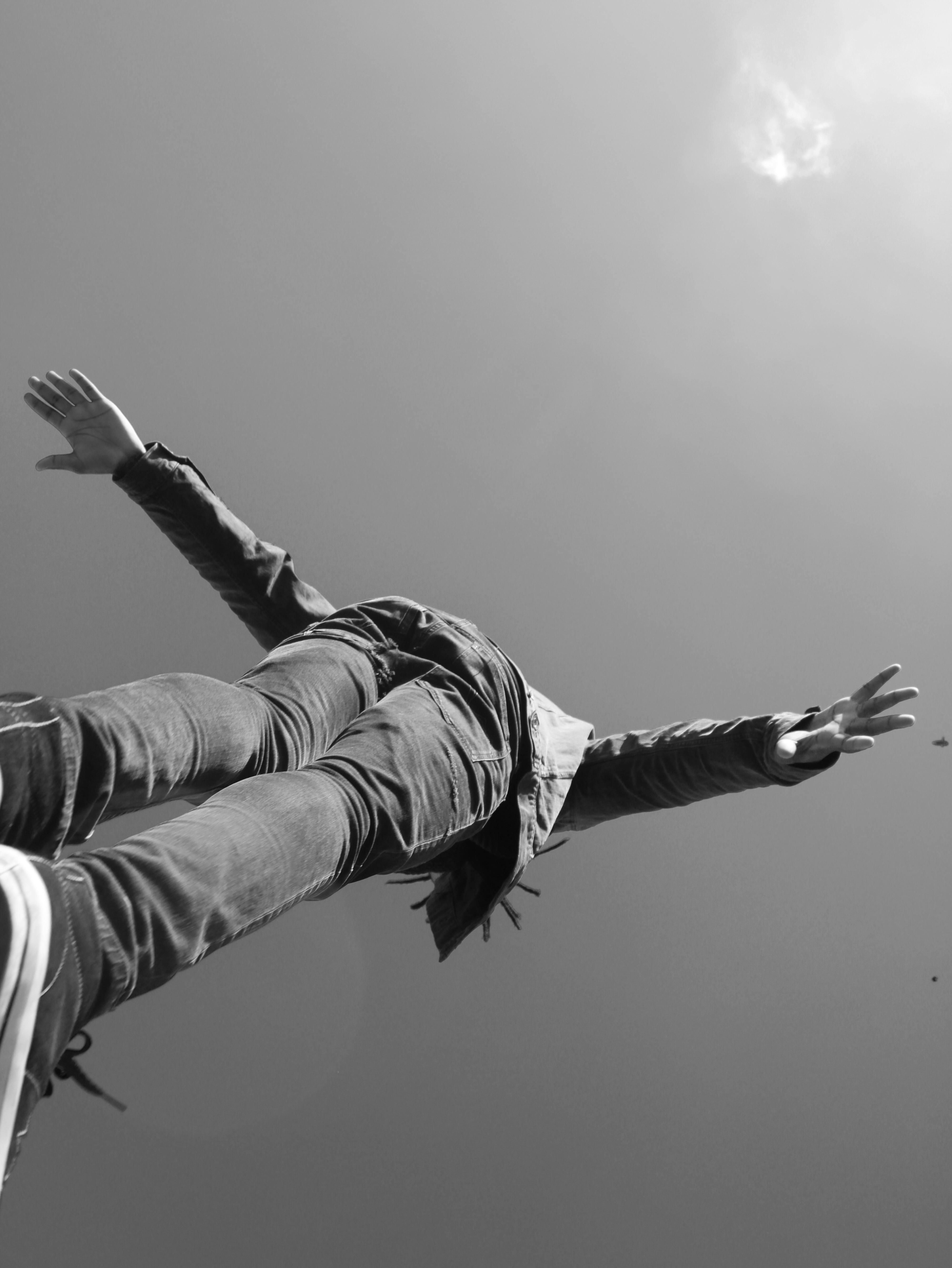 Women Cheering and Holding Hands · Free Stock Photo