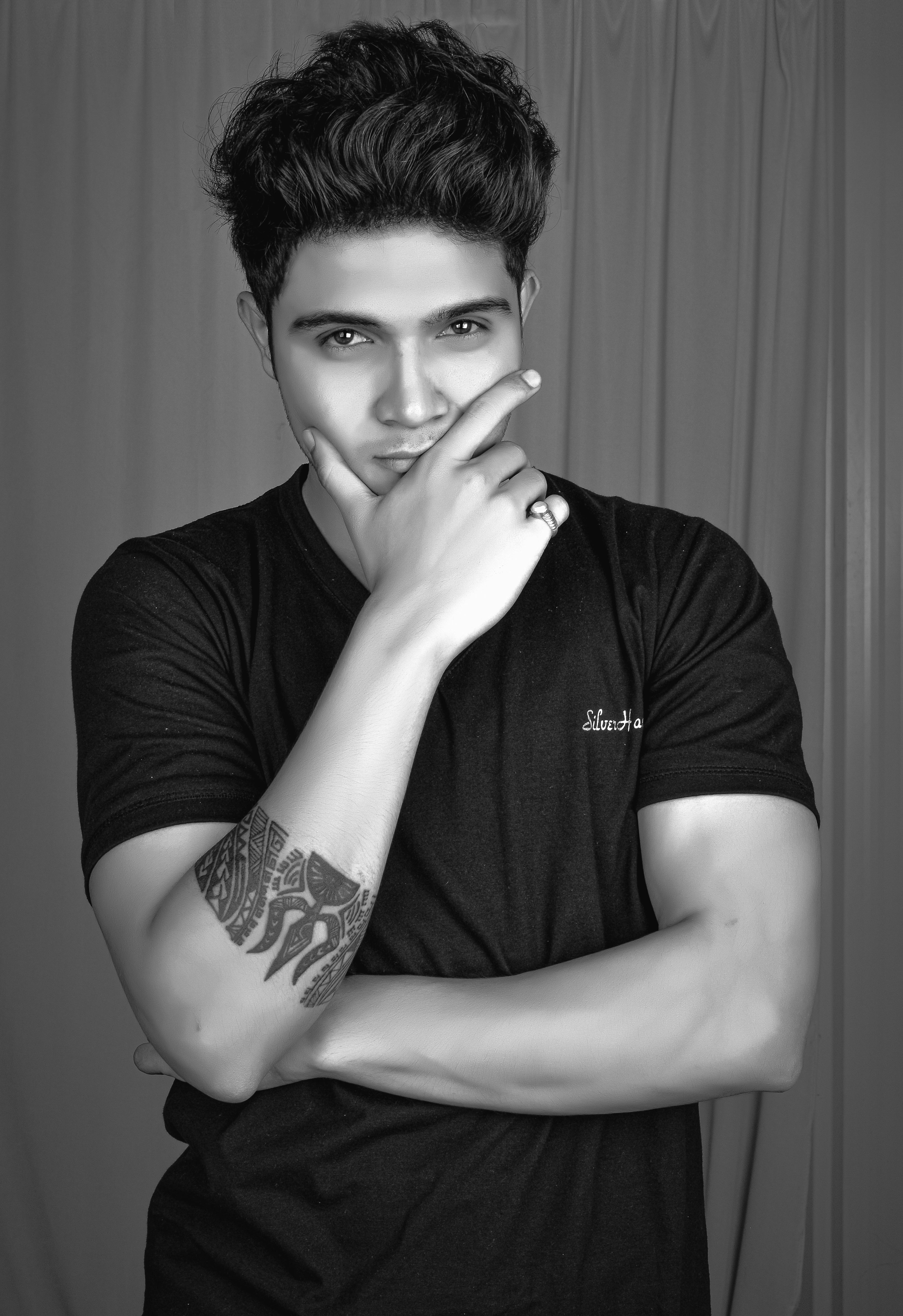 Deepak Mahajan — Фотография