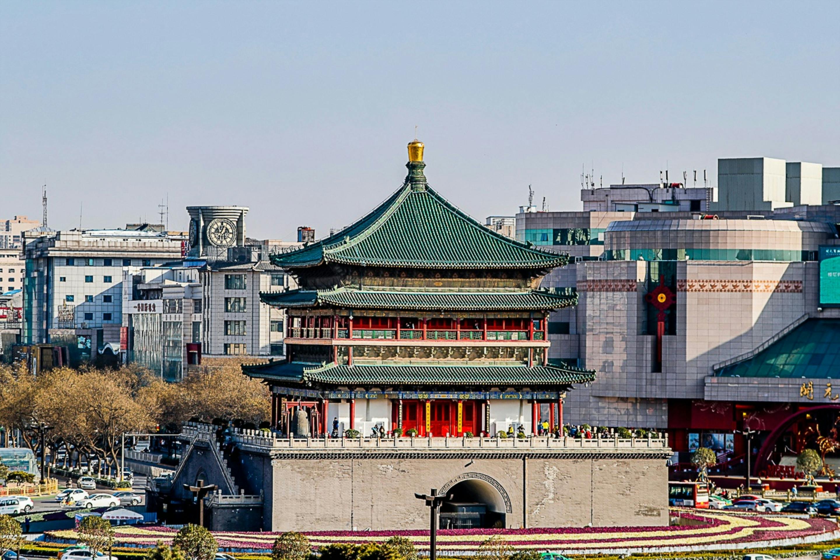 Adam Chen - Fotografía