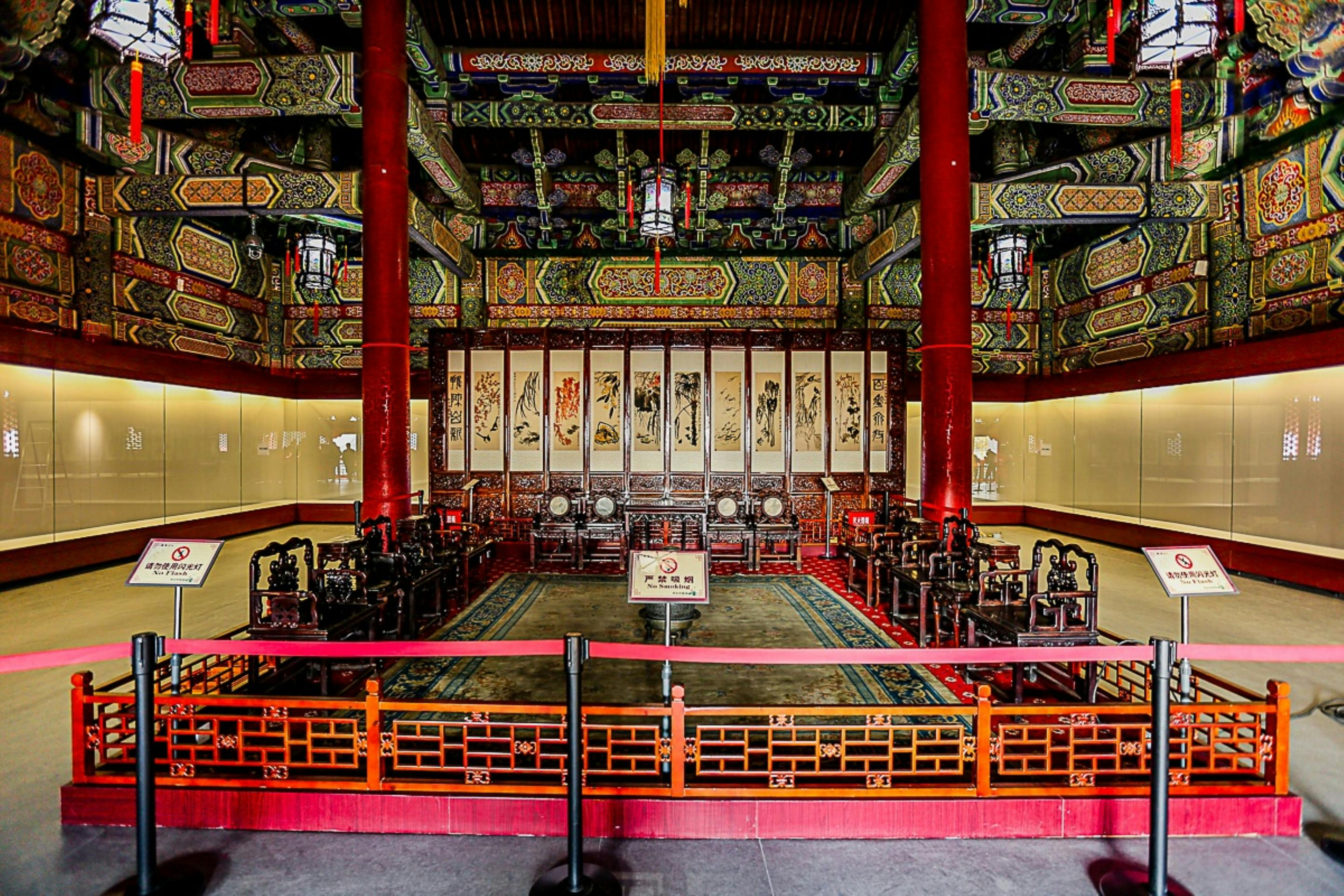 Adam Chen - Fotografía