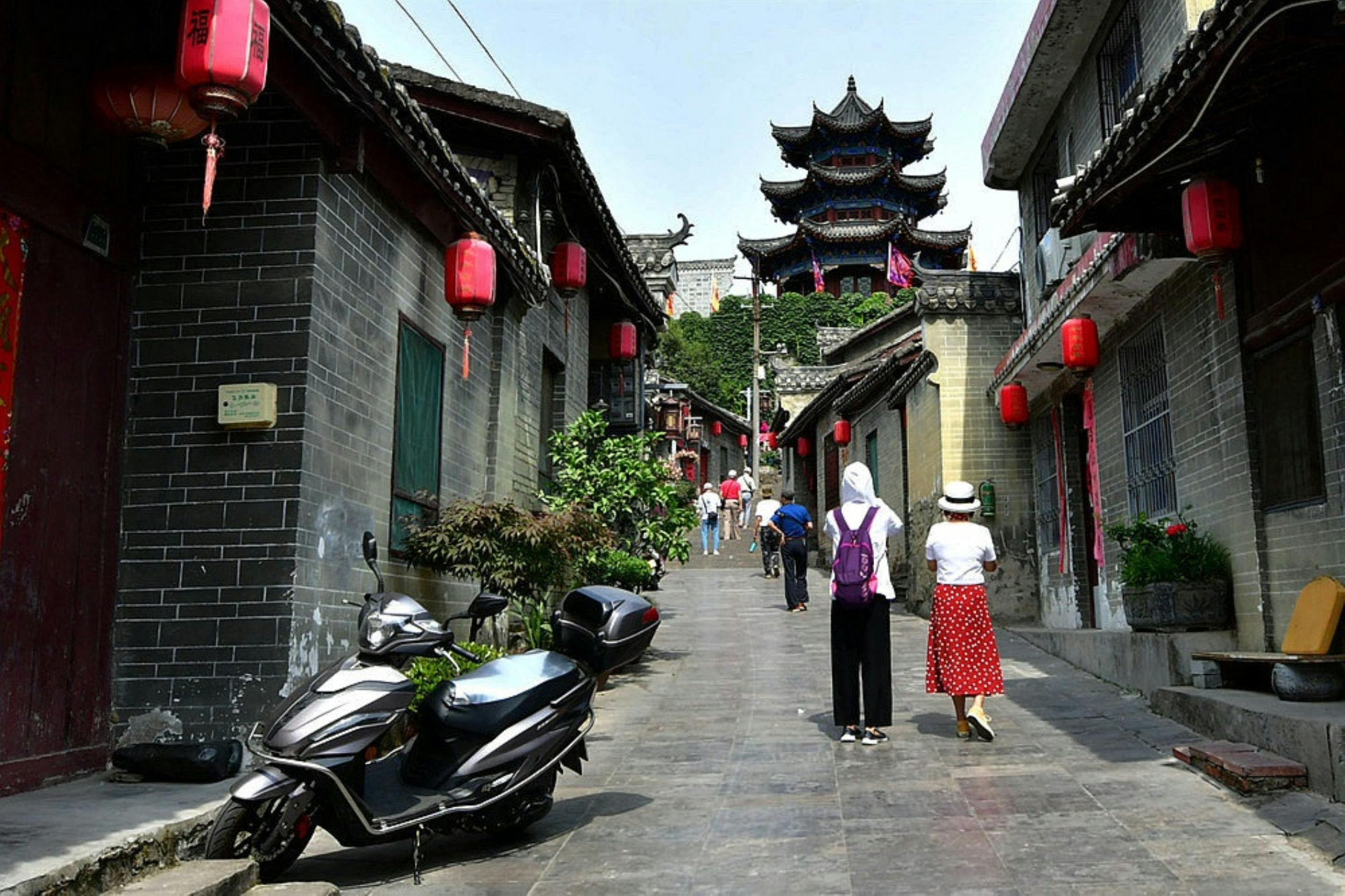 Adam Chen – Fotografia