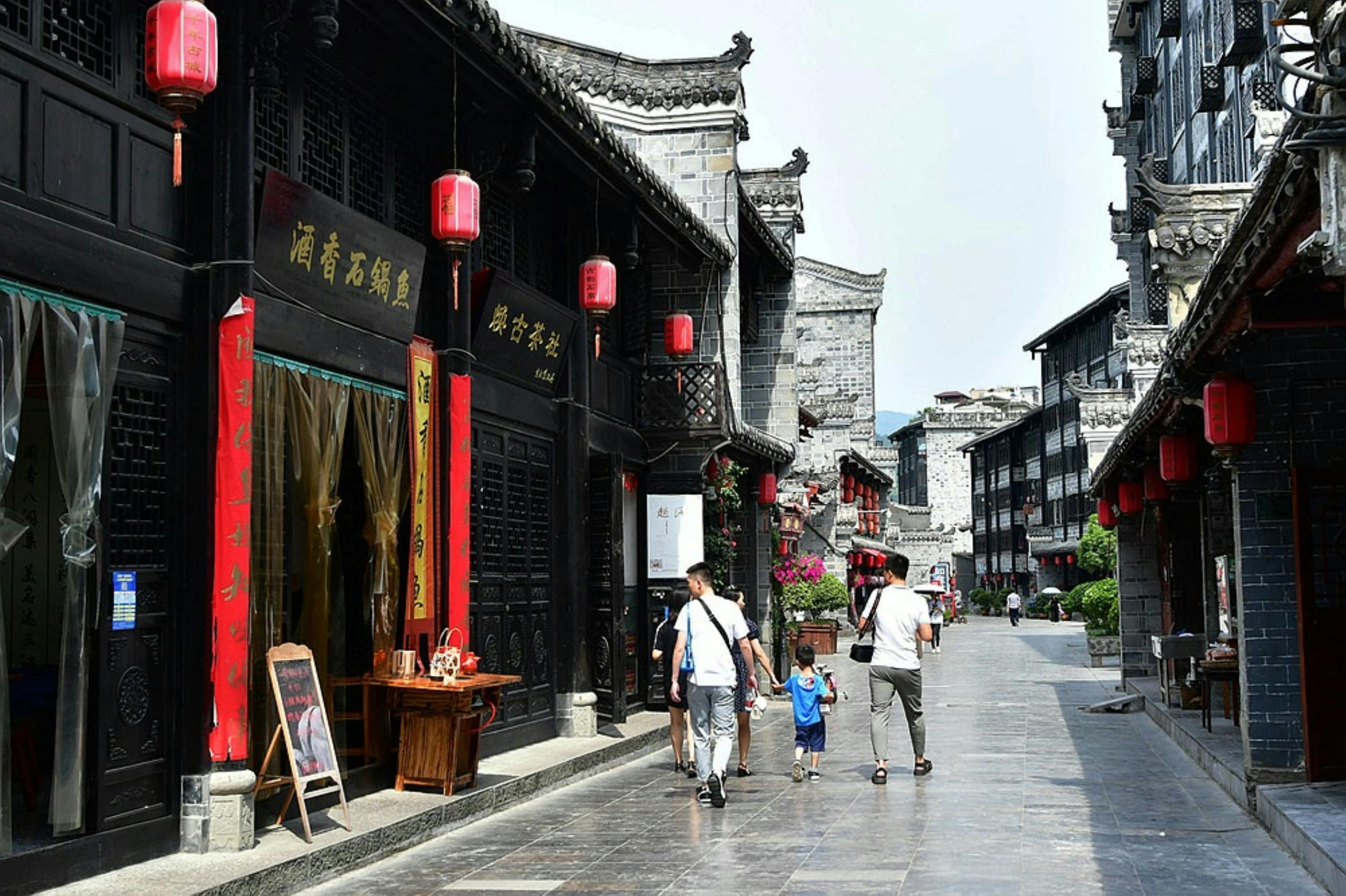 Adam Chen - Fotografía