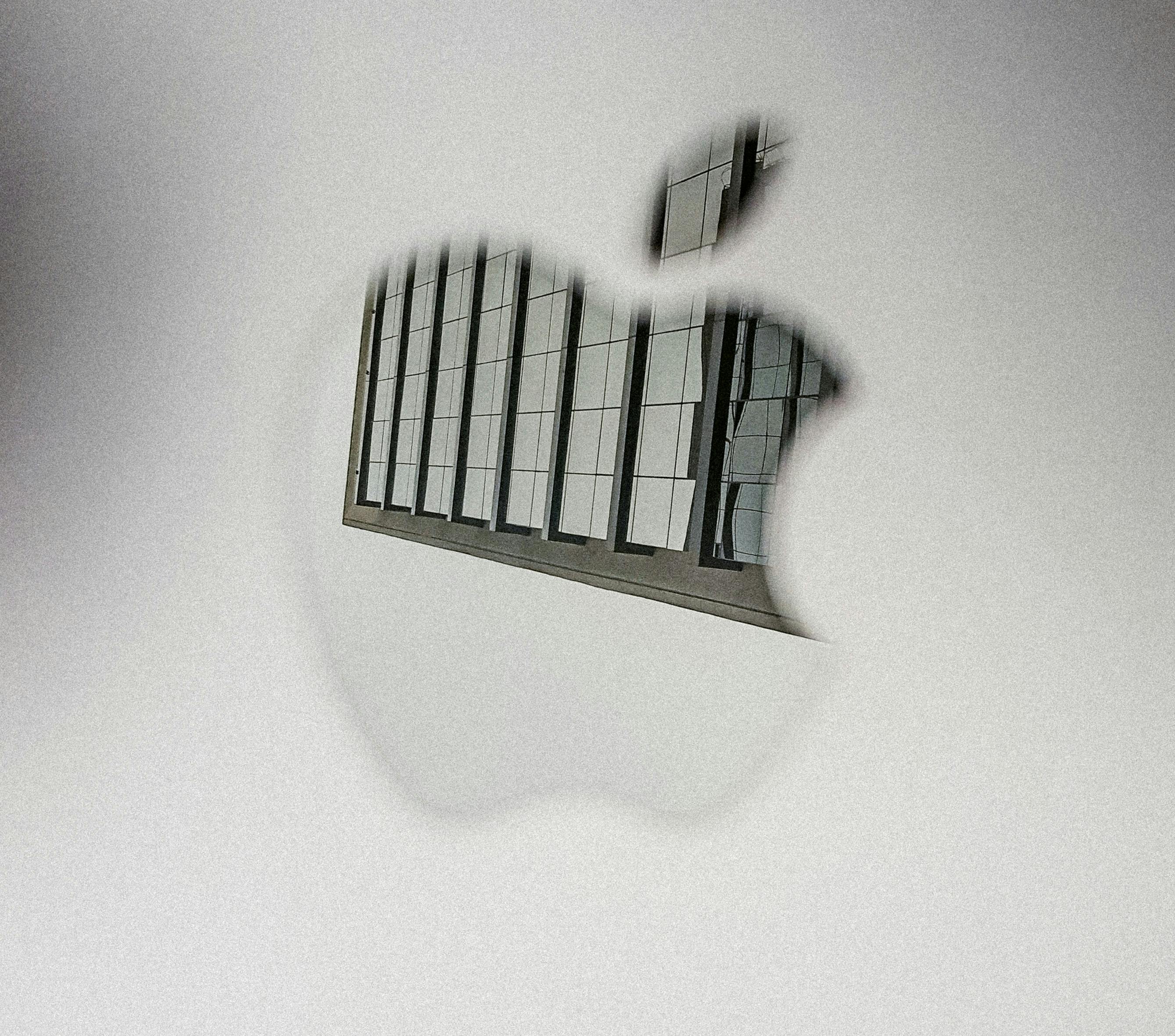 Free stock photo of apple, apple computer, apple mac