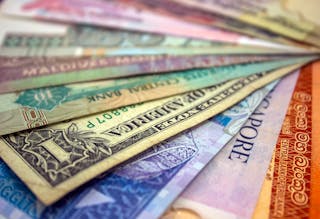 Understanding Currency Appreciation and Its Economic Impact