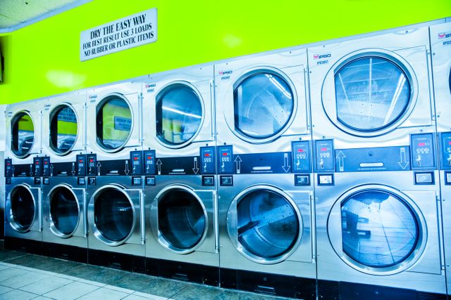 Frigidaire Washing Machine Problems: Easy Fixes & Tips