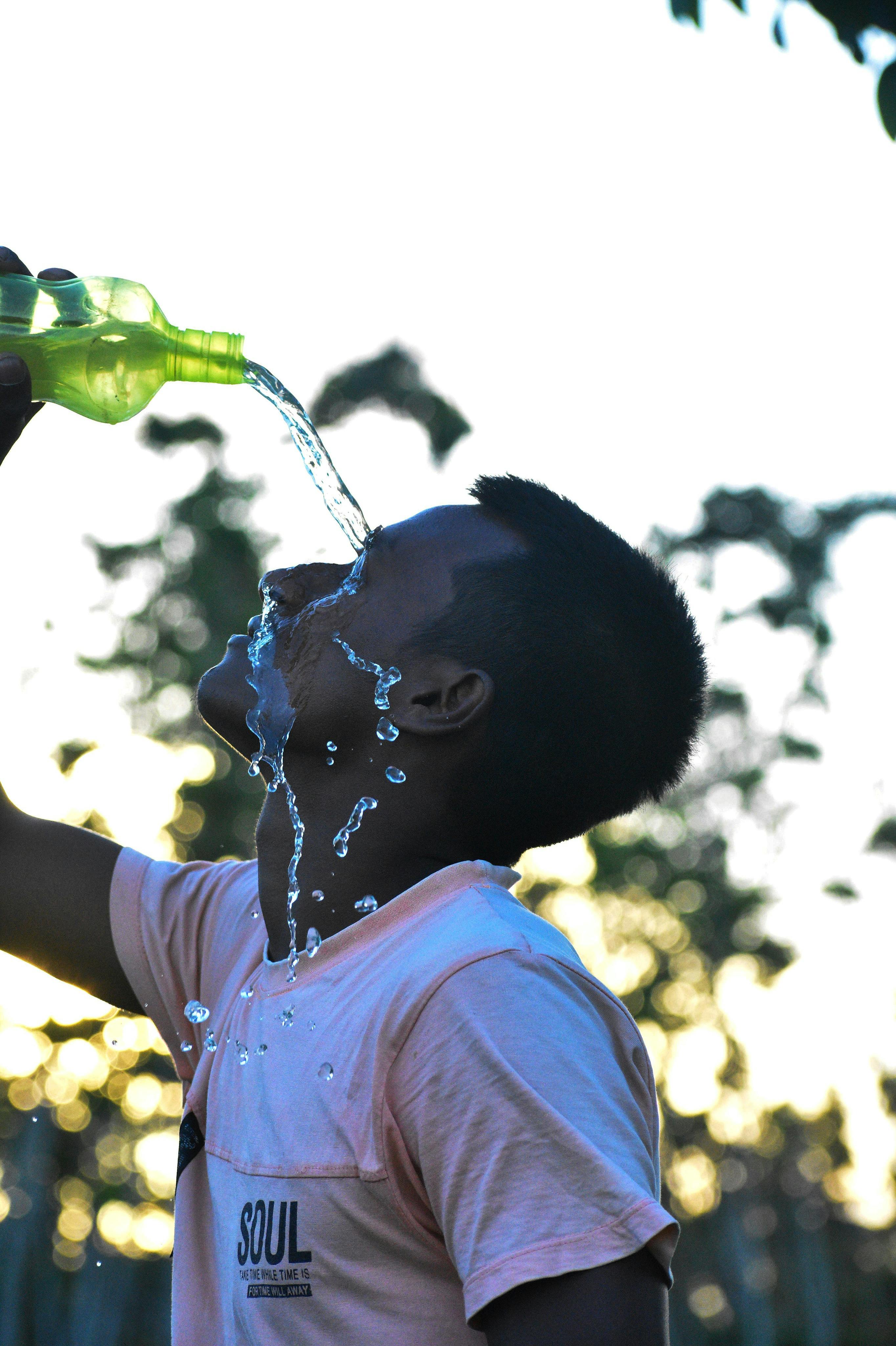 Akash Sarkar - fotografia