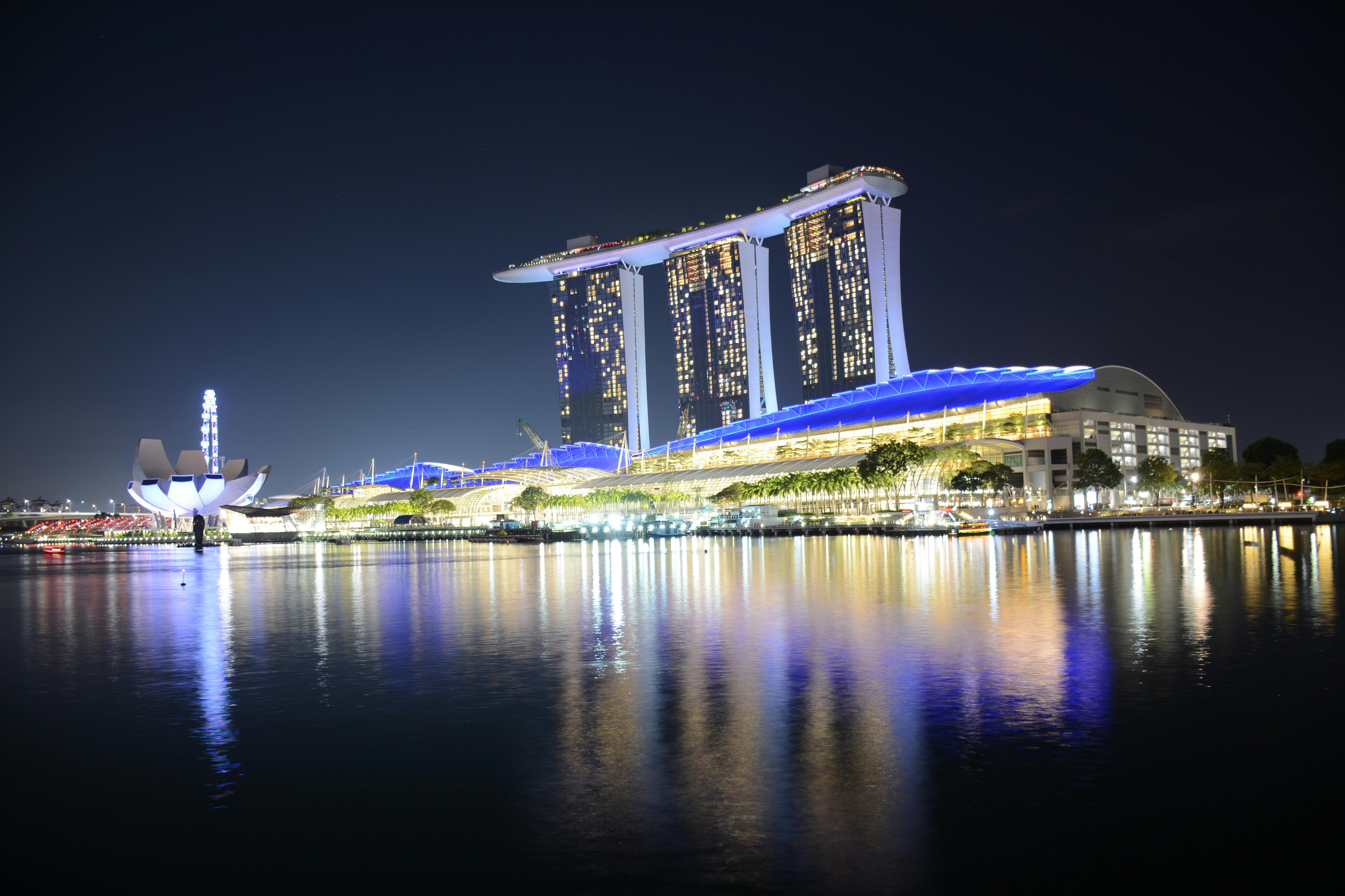 Loc Nguyen - Fotografía