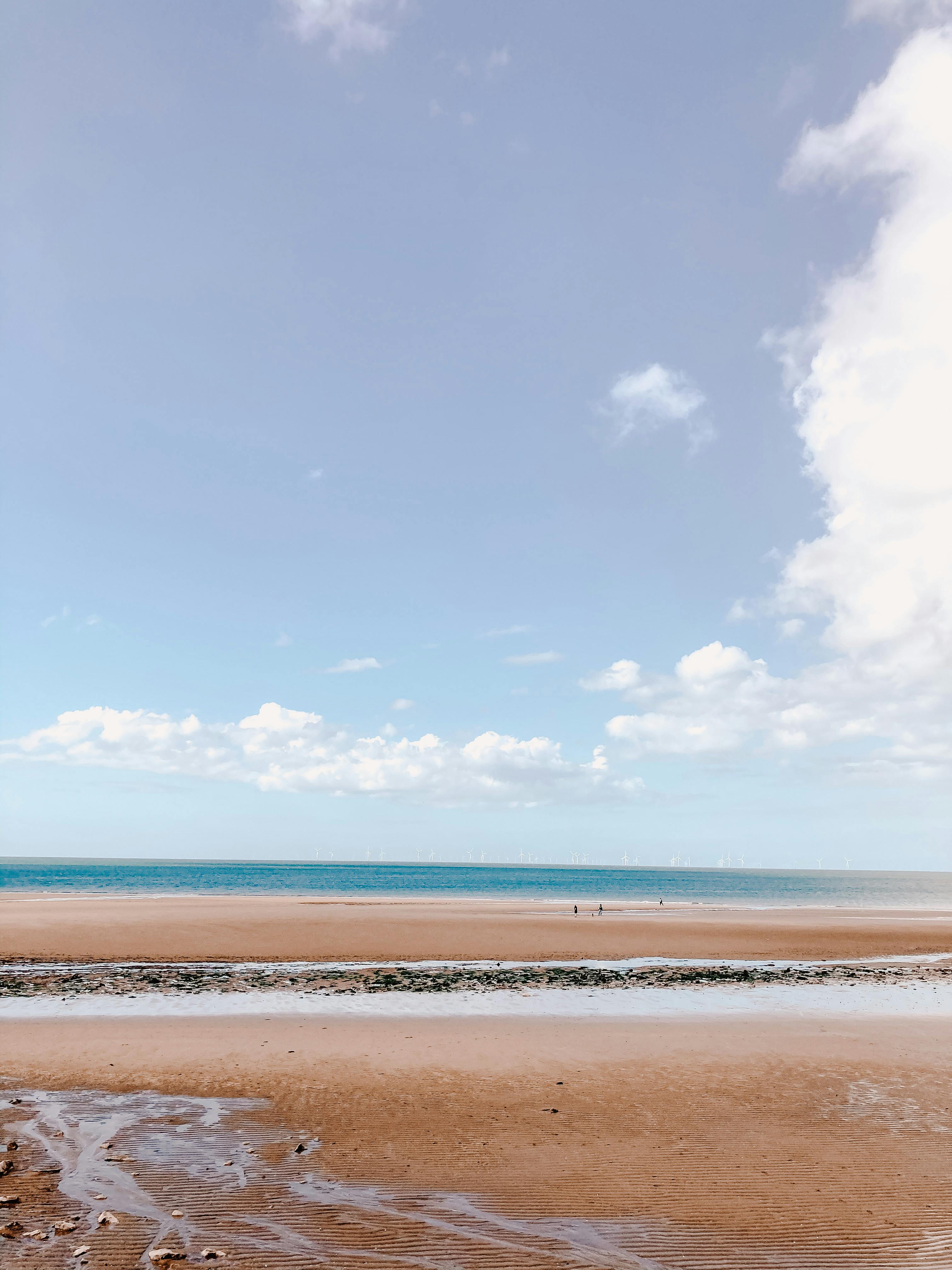 Photo of Beach · Free Stock Photo