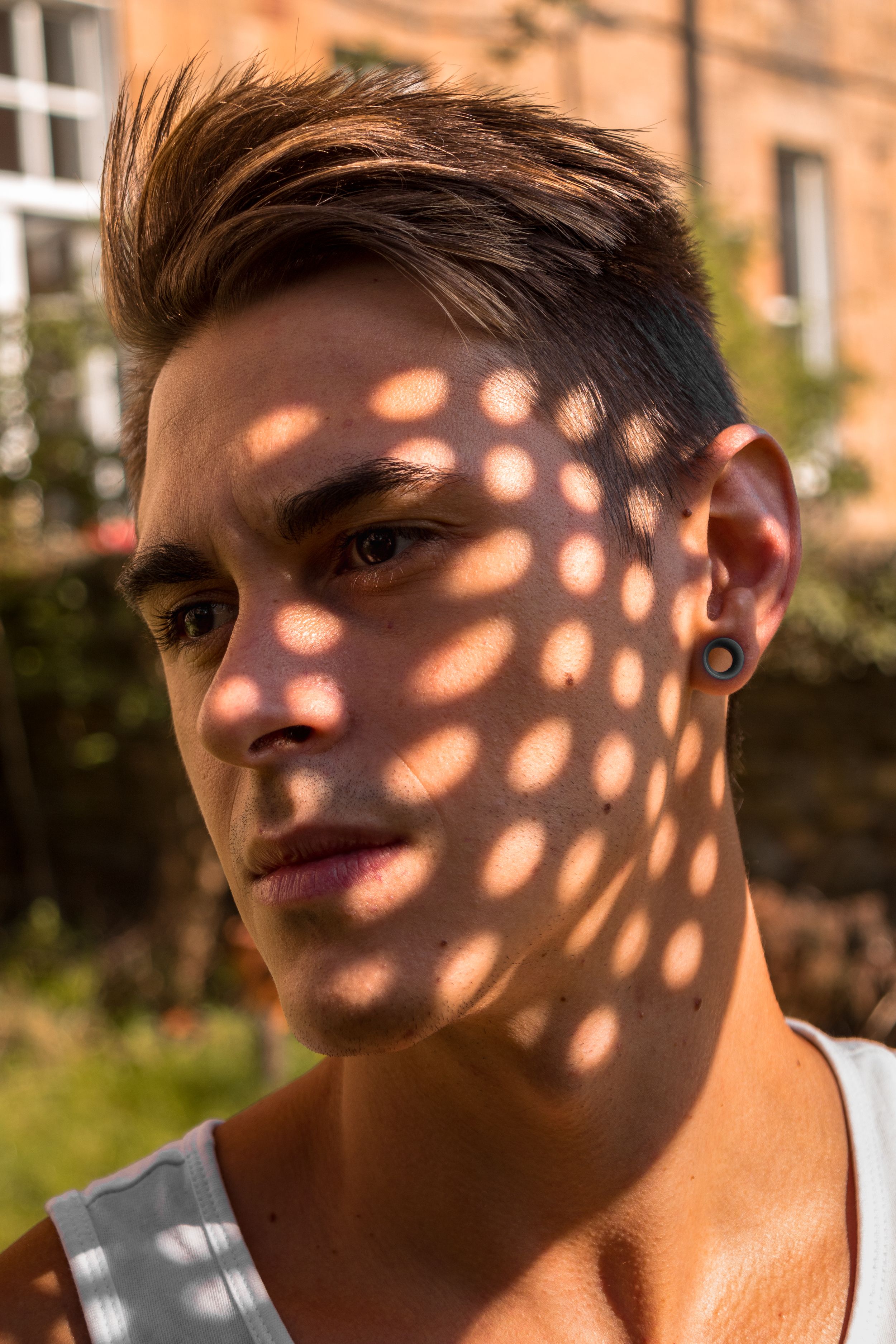 David Rico - Photographie