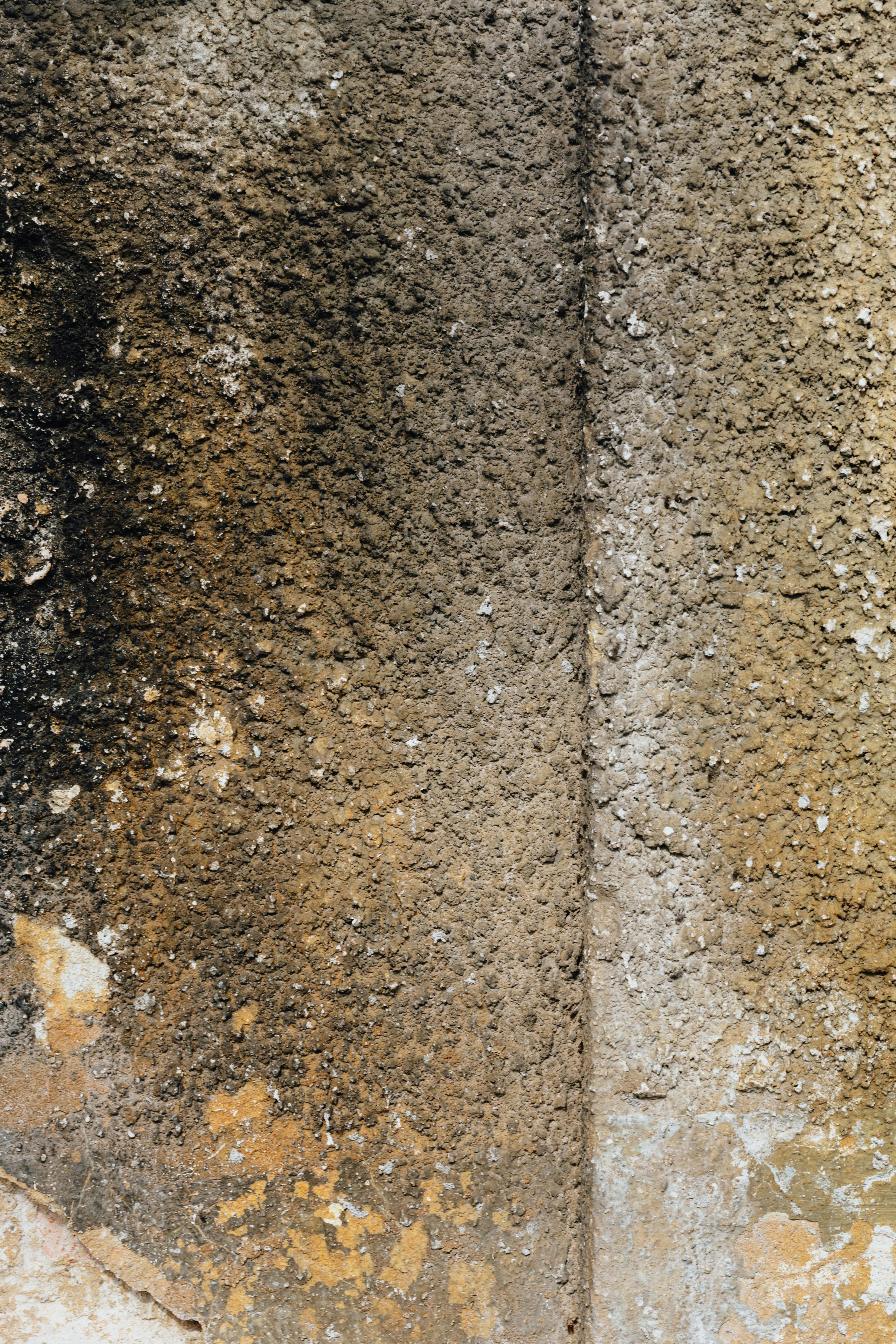 Worn Out Concrete Floor · Free Stock Photo