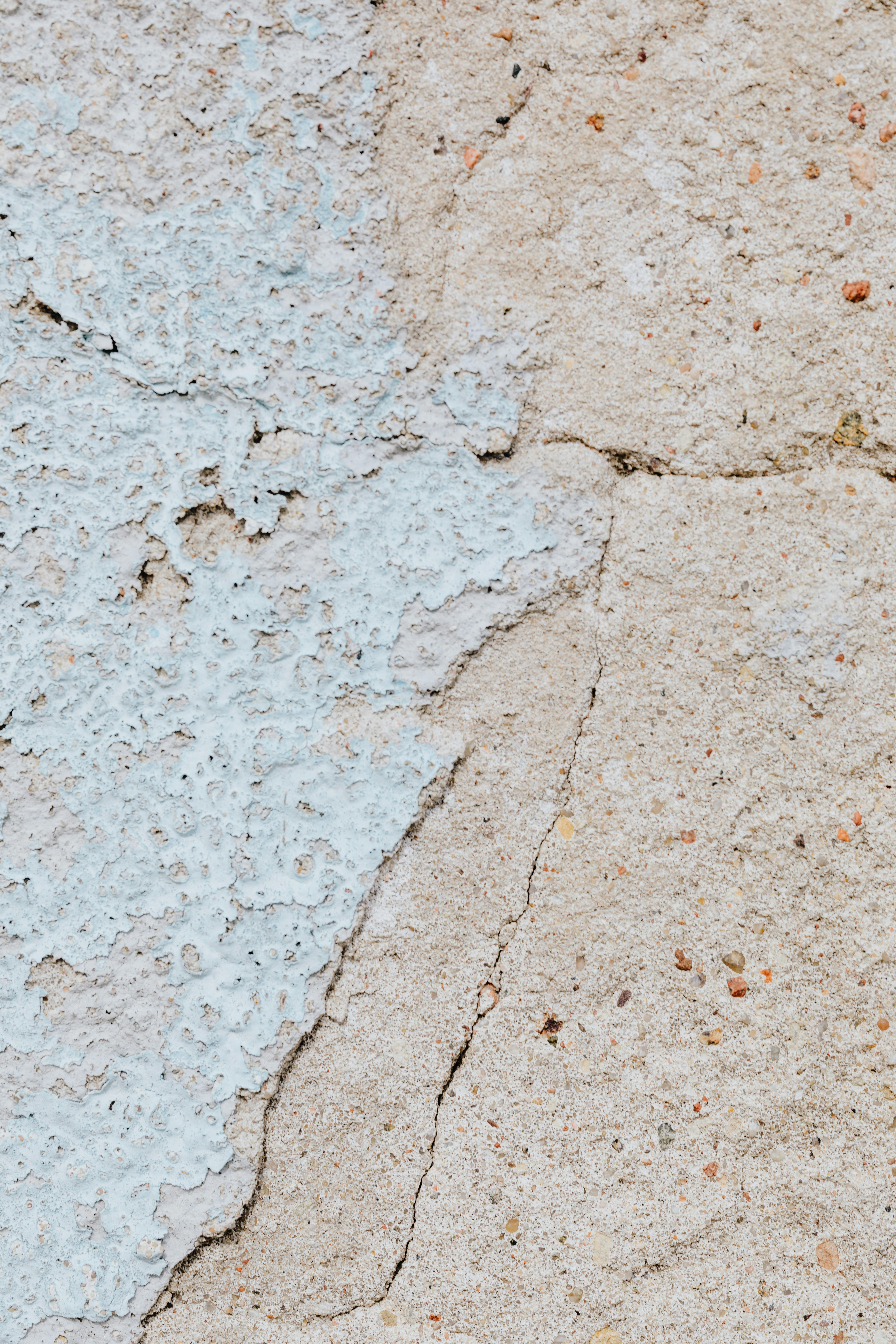 Cracked Wall Texture · Free Stock Photo