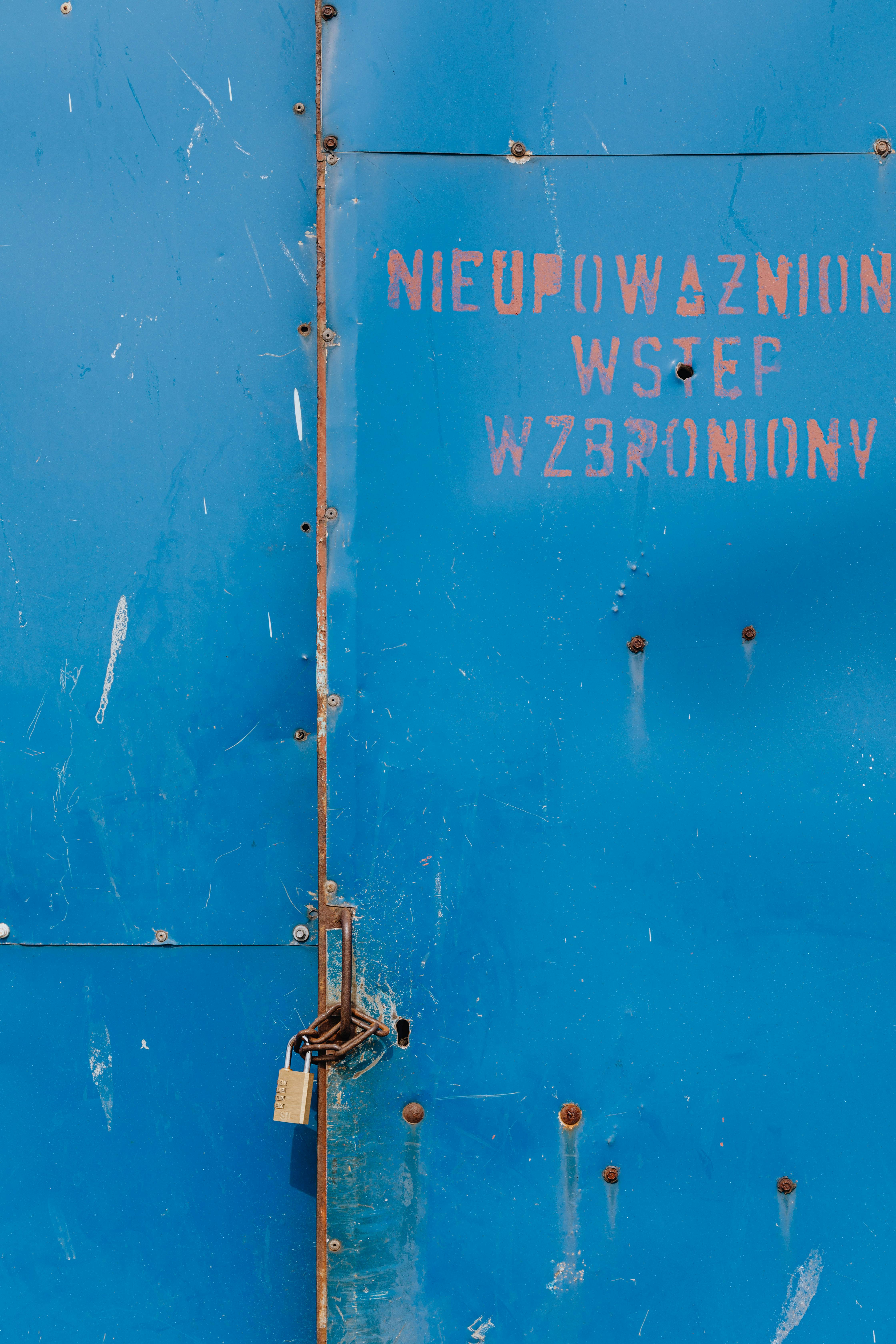 Entry Is Prohibited Photos, Download The BEST Free Entry Is Prohibited ...